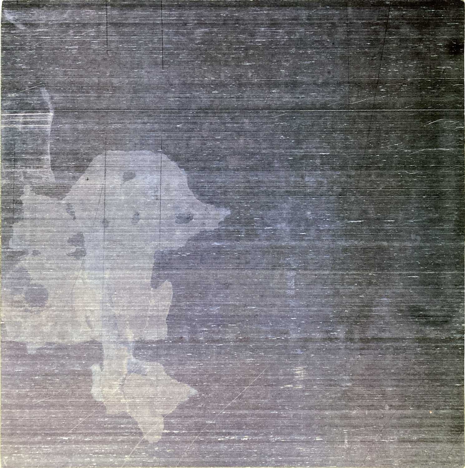 Lot 30 - NEW ORDER SIGNED LP.