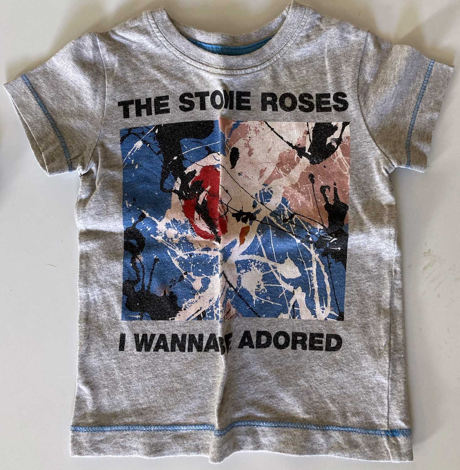 Lot 220 - STONE ROSES CLOTHING