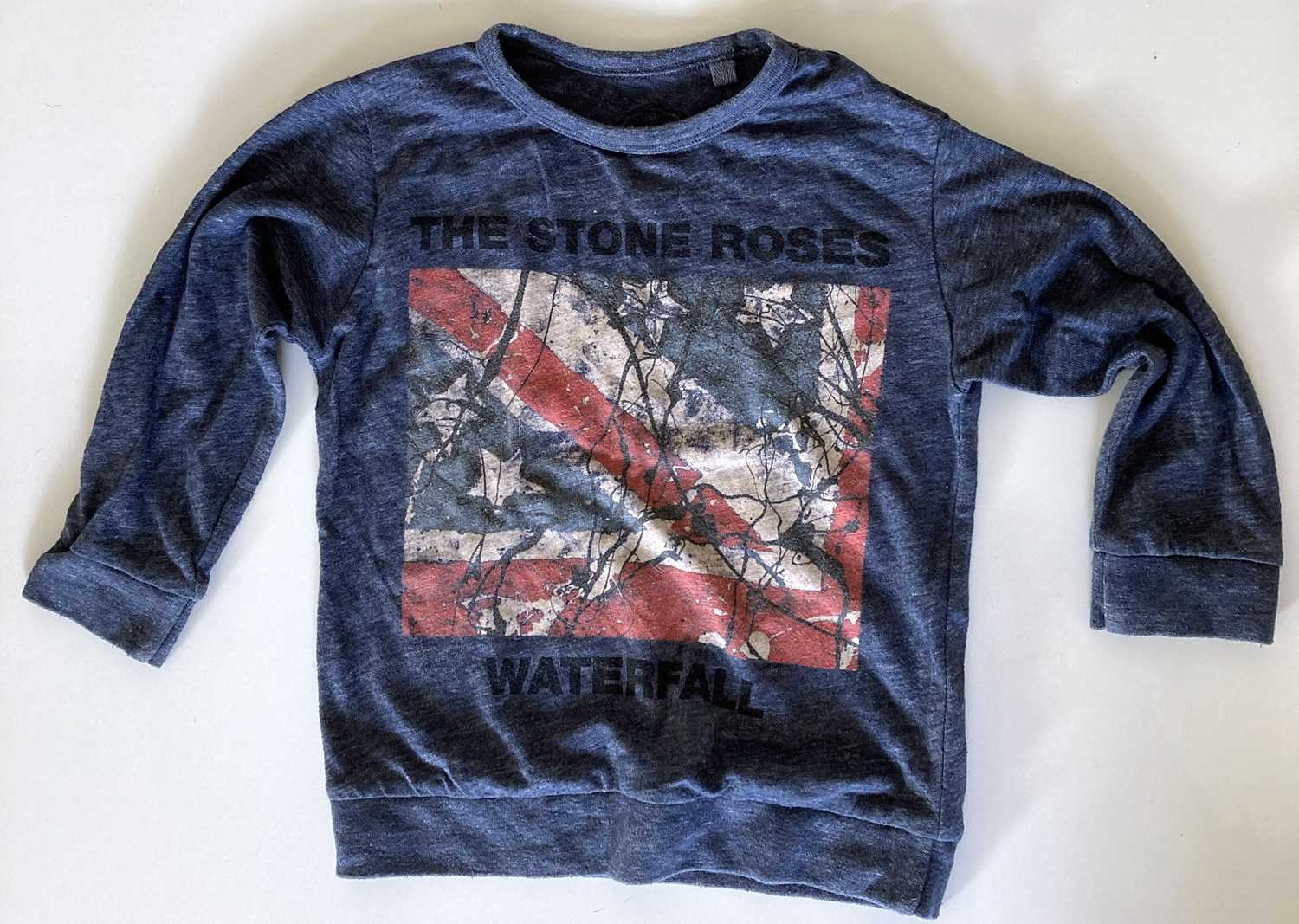 Lot 220 - STONE ROSES CLOTHING