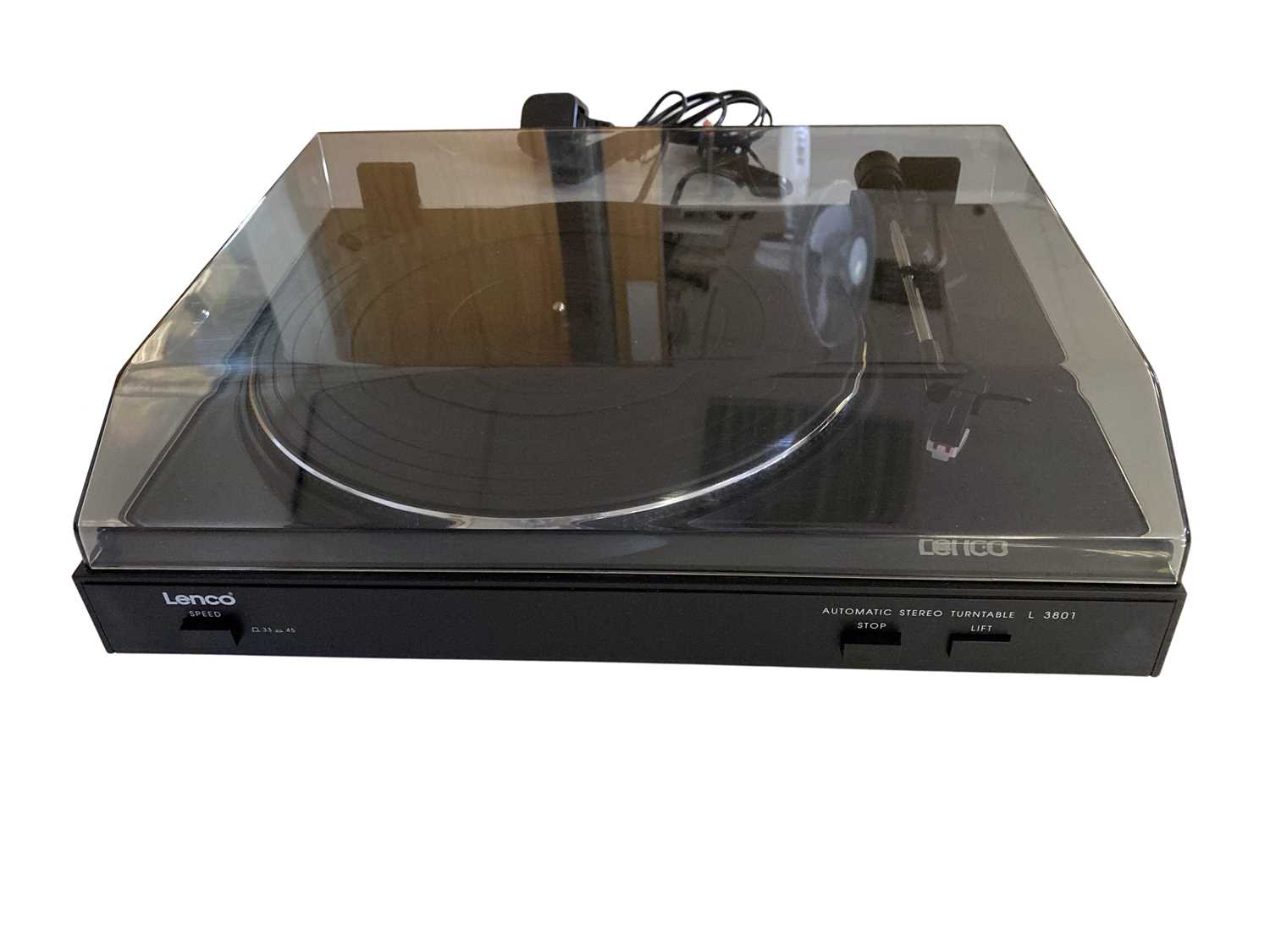 Lot 6 - Marshall Guitar Amplifier, Speakers and