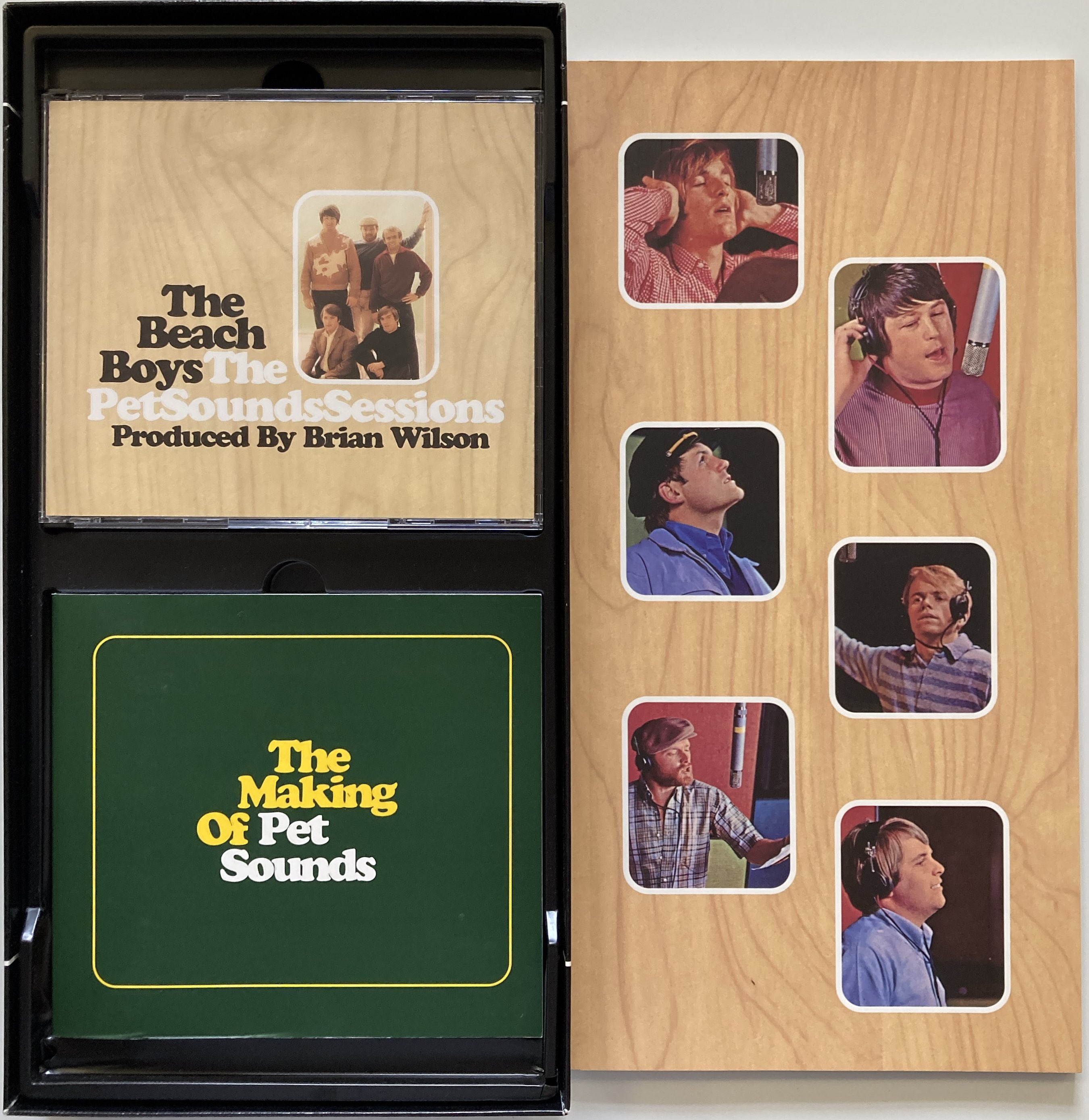 Lot 192 - BRIAN WILSON SIGNED SHEET MUSIC / BEACH BOYS