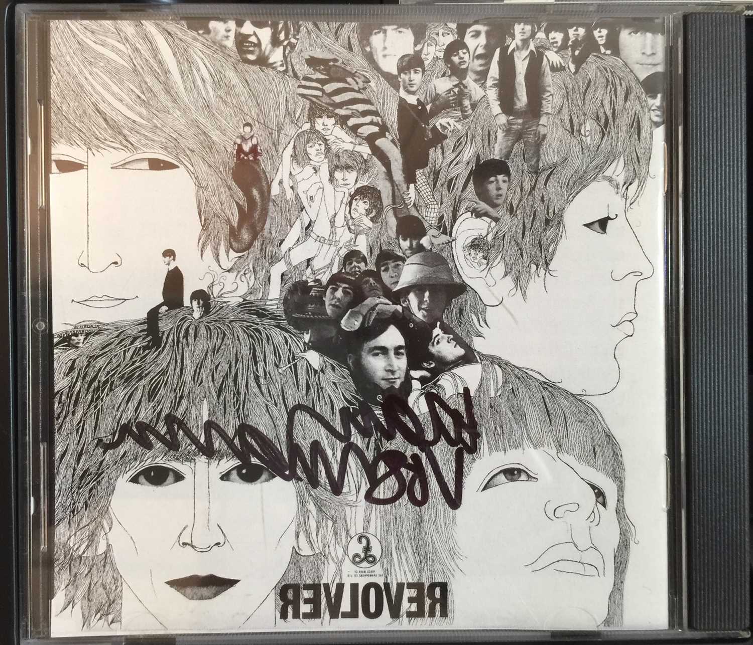 Lot 40 - THE BEATLES - HMV CD BOX SETS (INCLUDING