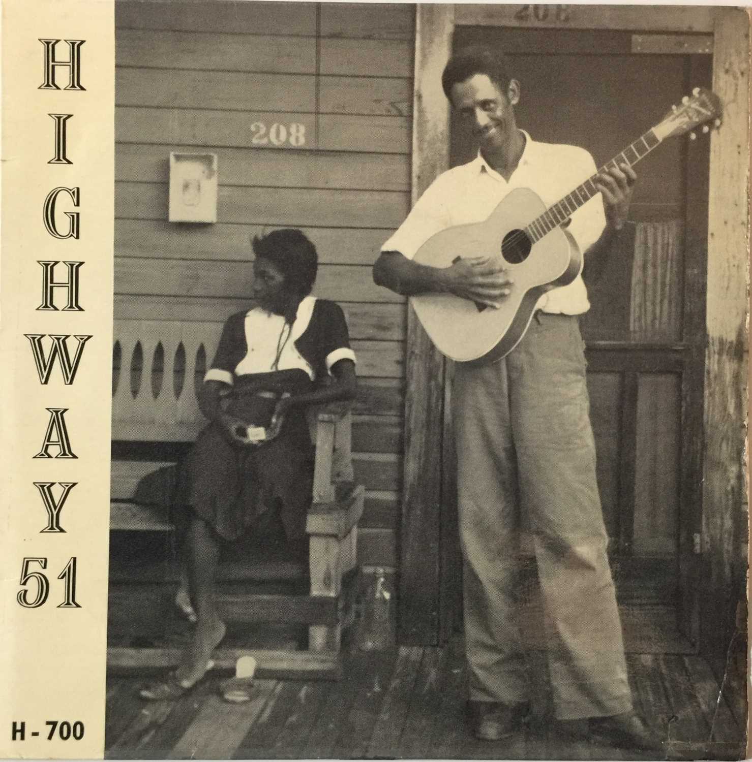 Lot 1145 - WILLIE LOVE AND HIS THREE ACES/ WILLIE NIX