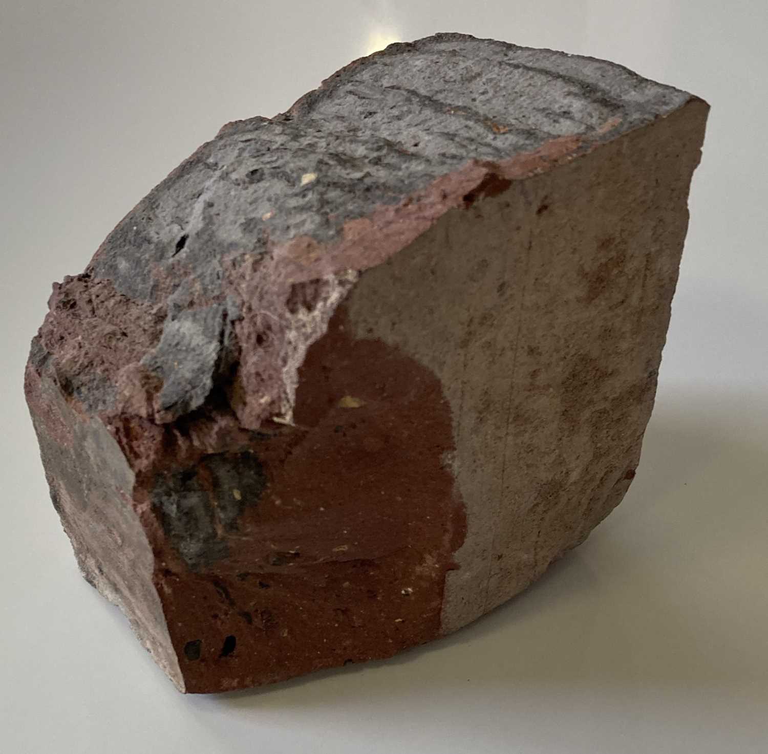 Lot 213 - CAVERN CLUB BRICK.