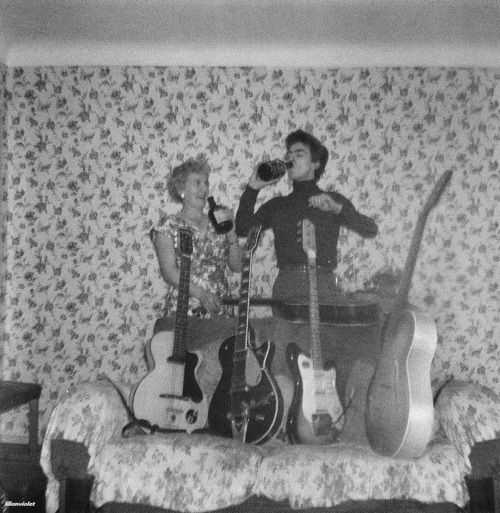 Lot 240 - GEORGE HARRISON CHILDHOOD HOME - 25 UPTON