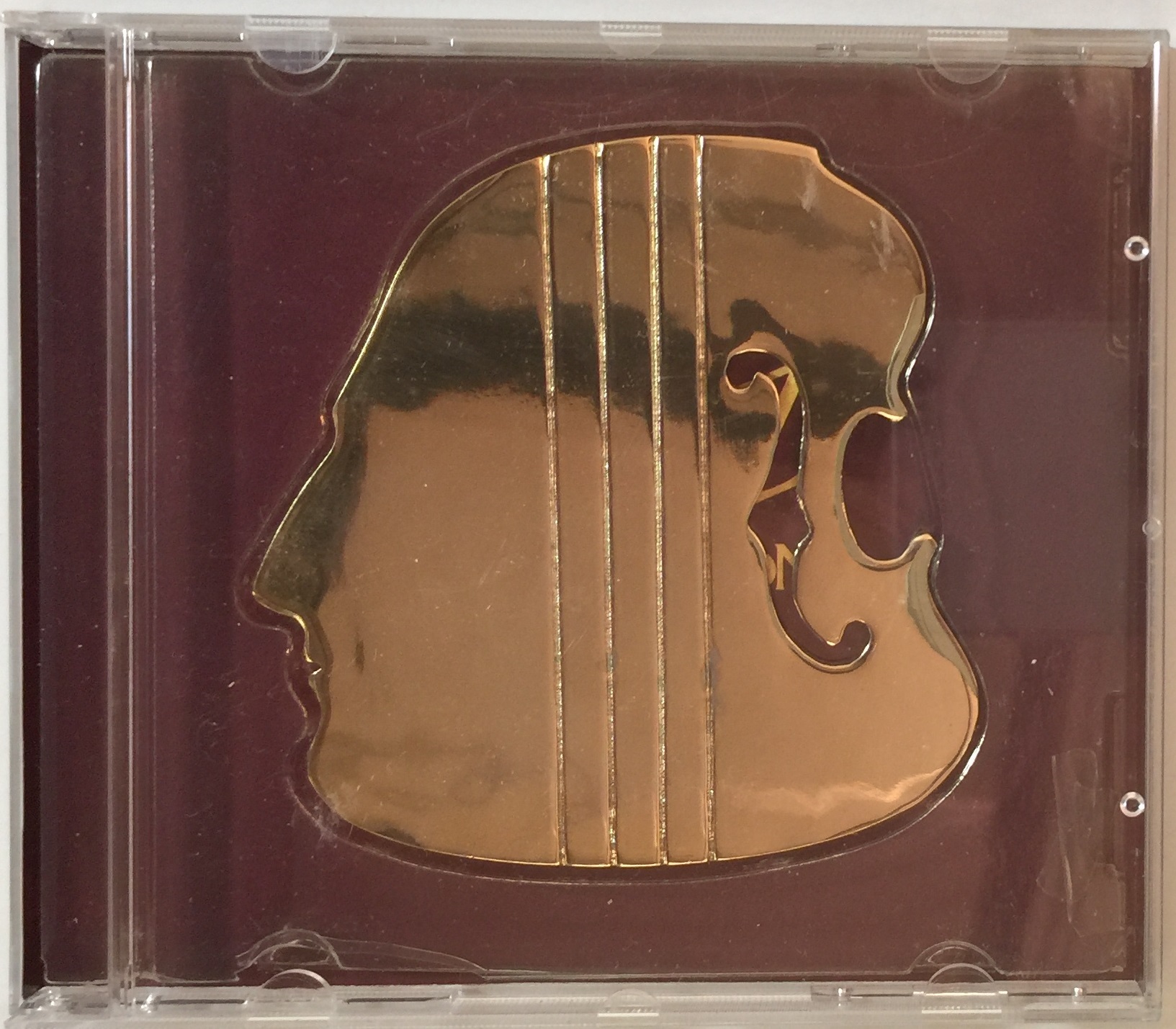 Lot 46 - THE HEIFETZ COLLECTION (COMPLETE 46 VOLUME CD