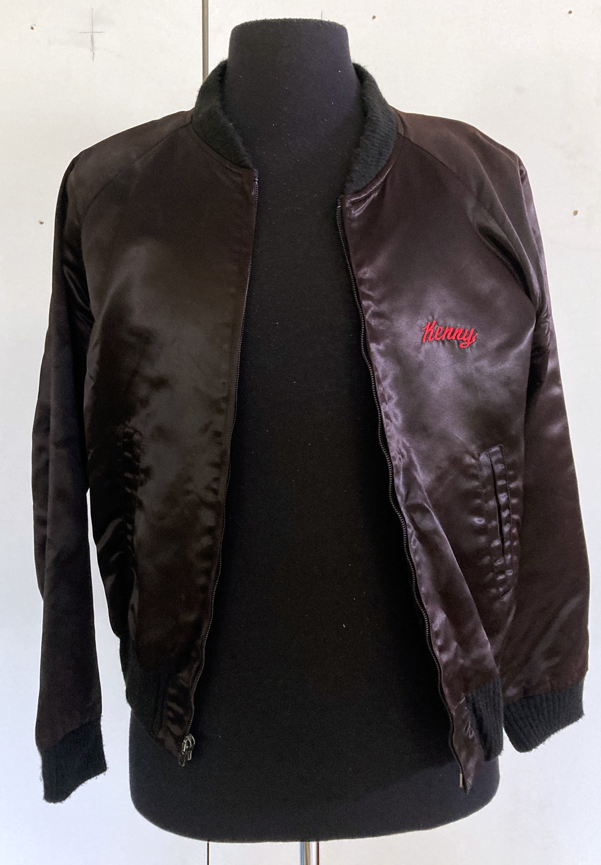 Lot 134 - ROBERT PALMER / ISLEY BROTHERS TOUR