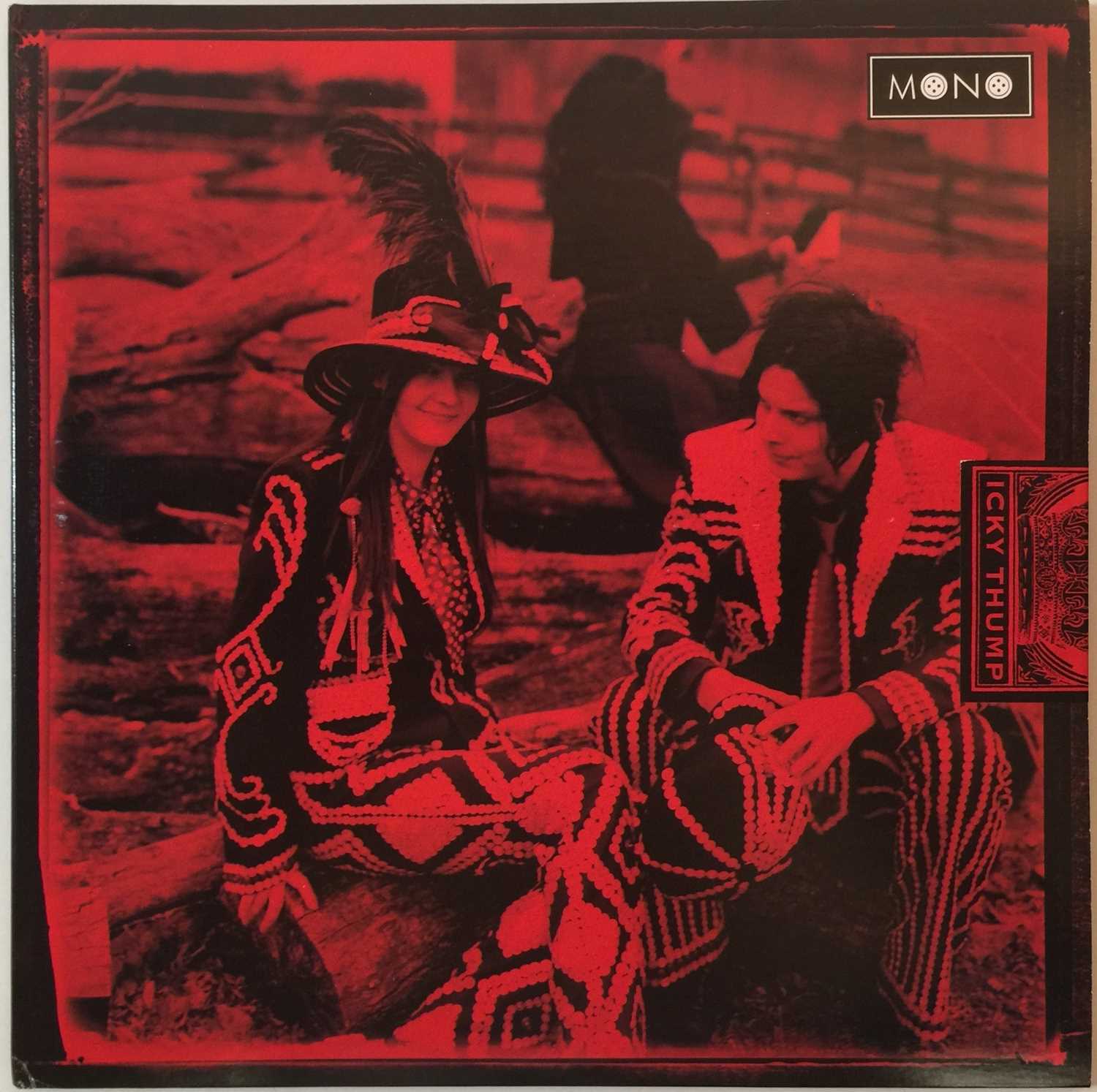 Lot 262 - THIRD MAN RECORDS - VAULT PACKAGE 1