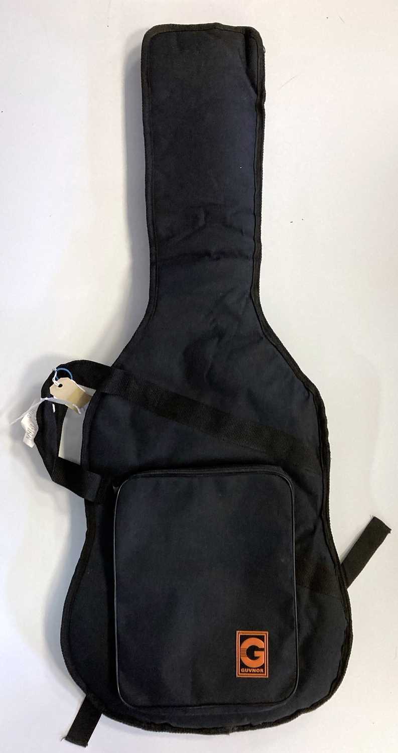 Lot 22 - 1972 HAYMAN 1010 GUITAR.