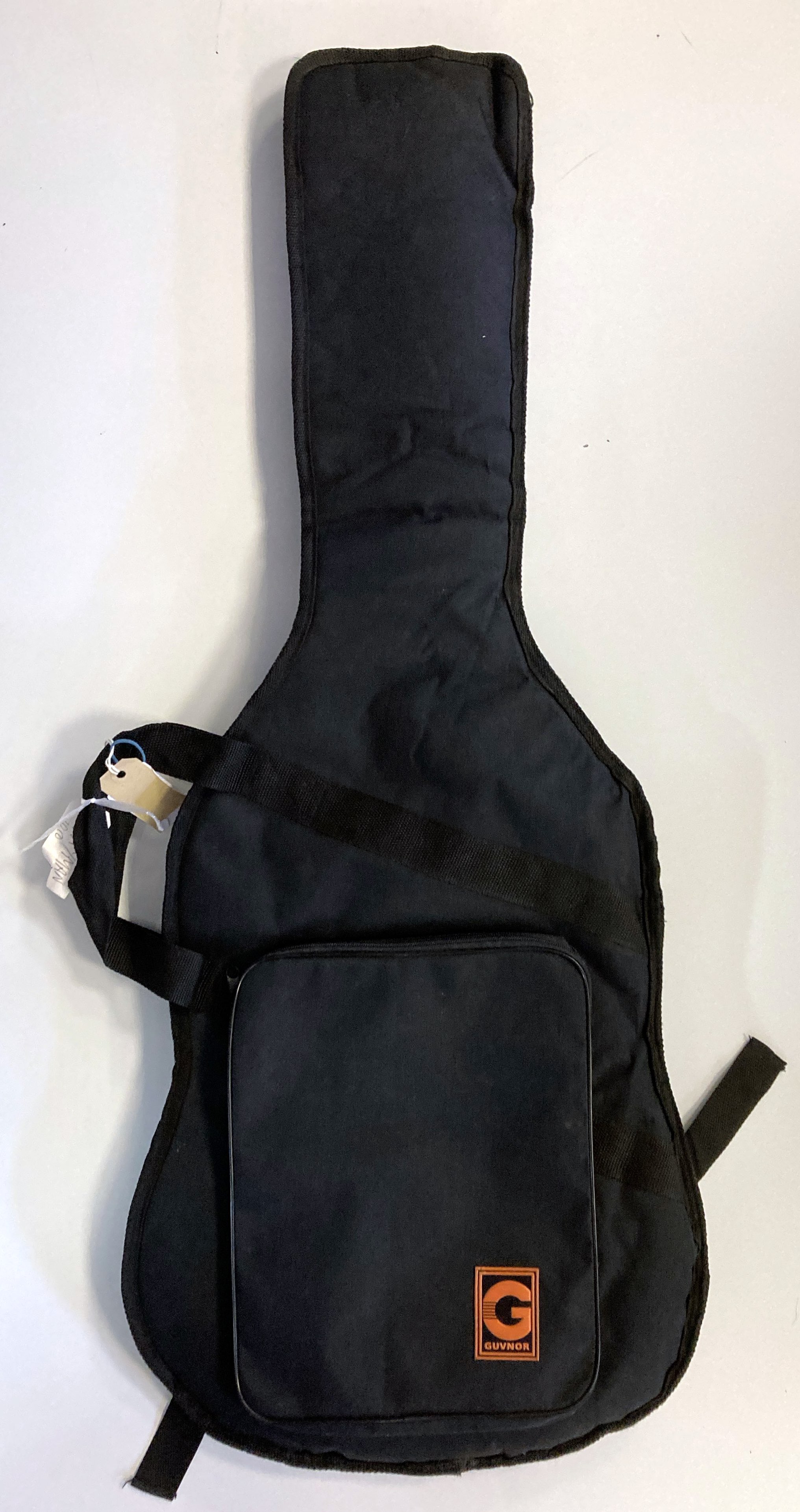 Lot 22 - 1972 HAYMAN 1010 GUITAR.