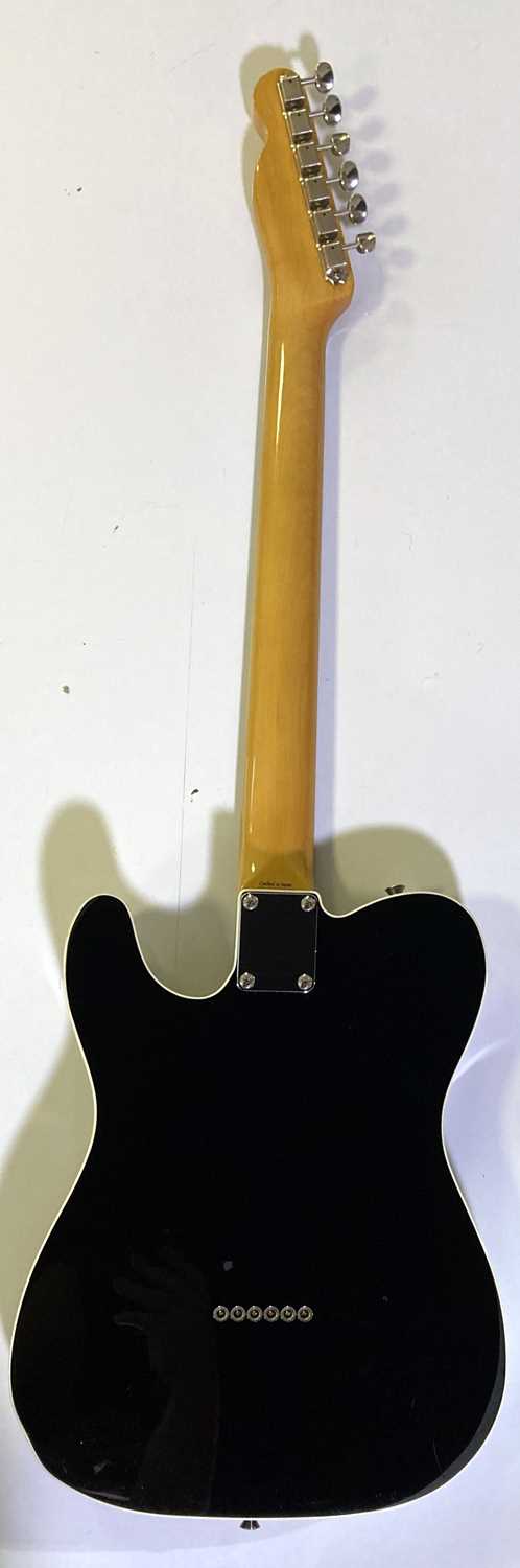 Lot 32 - FENDER TELE 1962 - JAPANESE REISSUE.