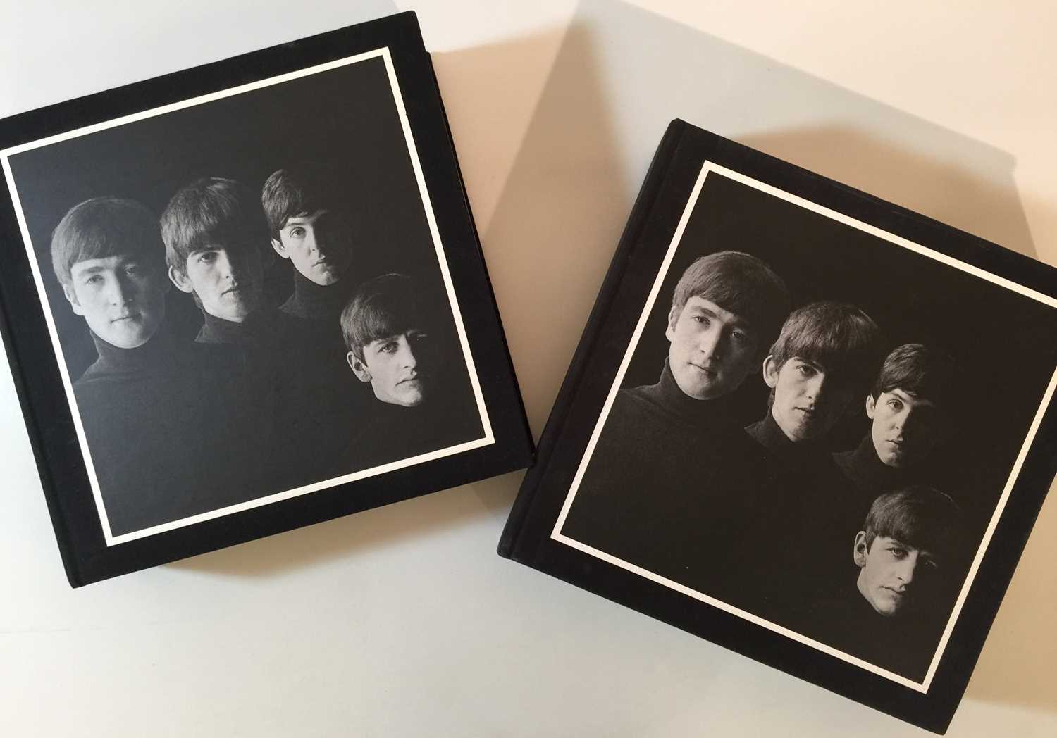 Lot 924 - THE BEATLES - CD COLLECTION (MANY BOX SETS)