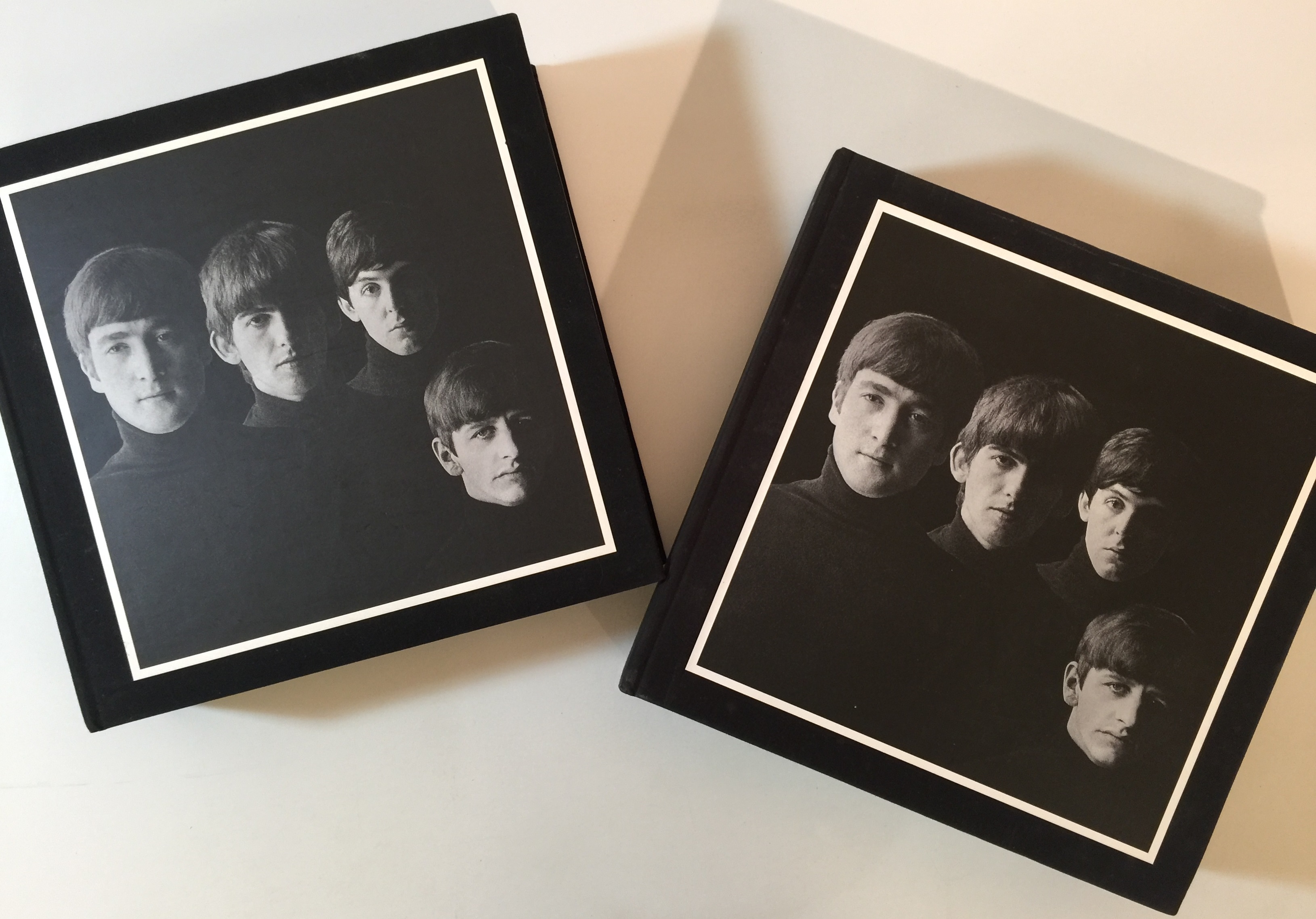 Lot 924 - THE BEATLES - CD COLLECTION (MANY BOX SETS)