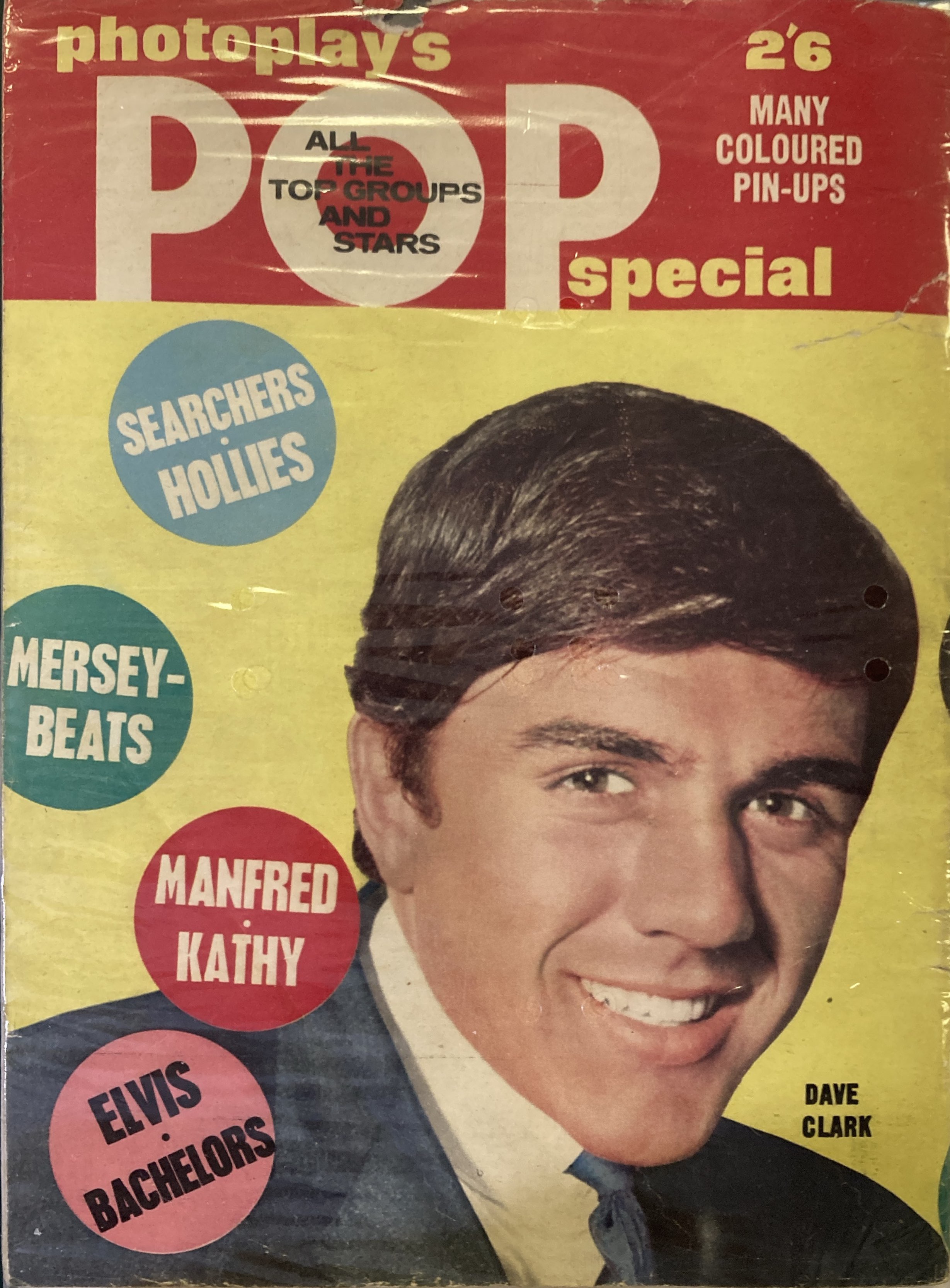Lot 100 - BEATLES AND RELATED SHEET MUSIC - SOME 1960S