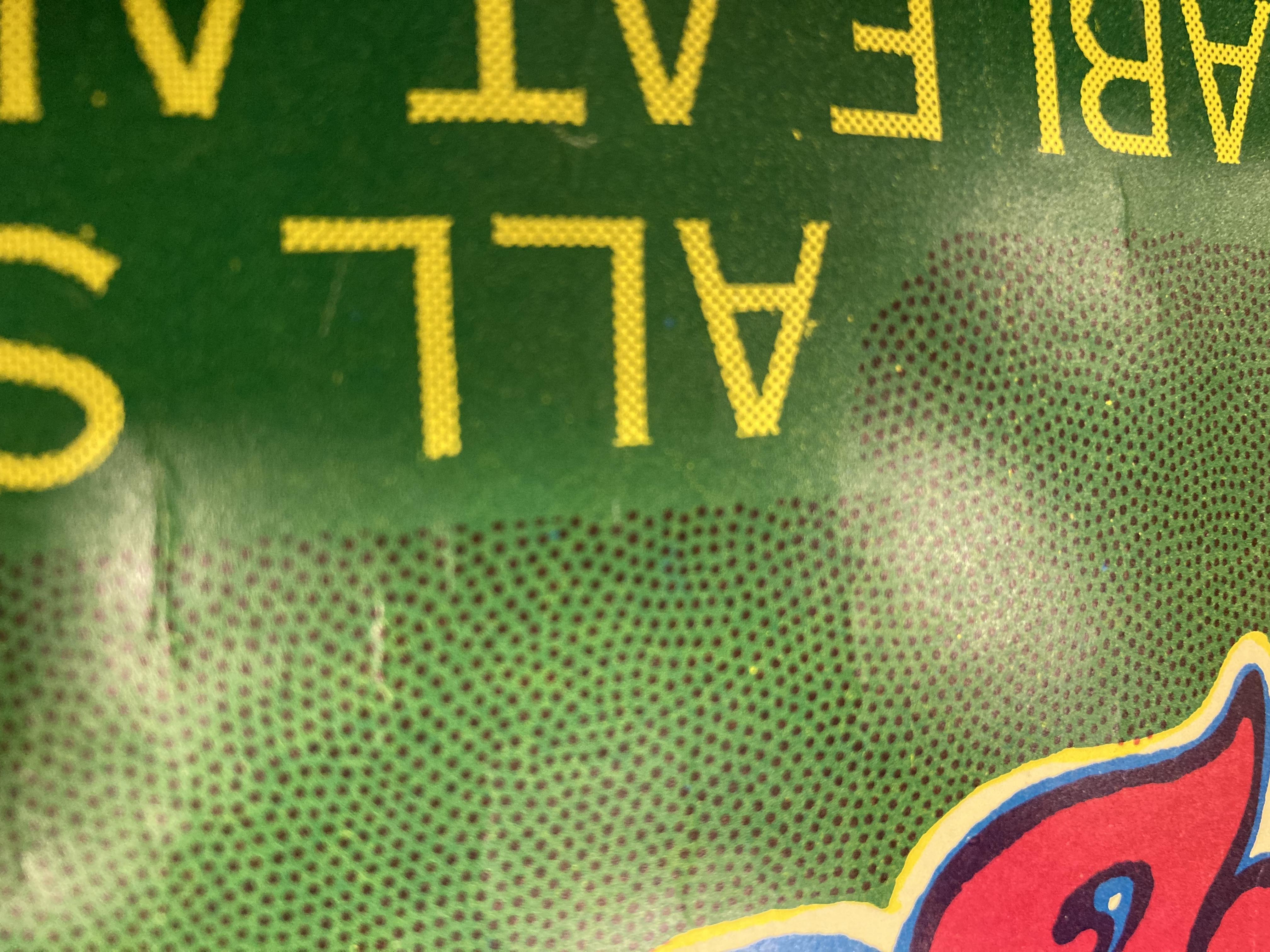 Lot 179 - LED ZEPPELIN 1971 ELECTRIC MAGIC EMPIRE POOL