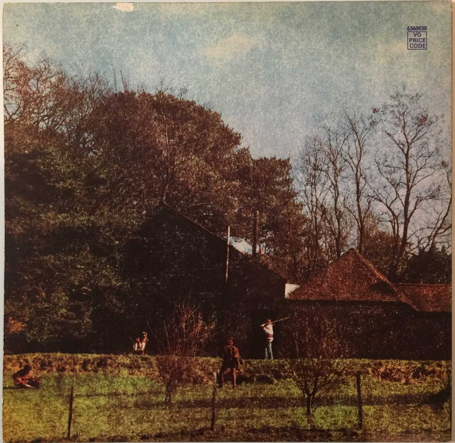 Lot 13 - DADDY LONGLEGS - OAKDOWN FARM LP (ORIGINAL UK