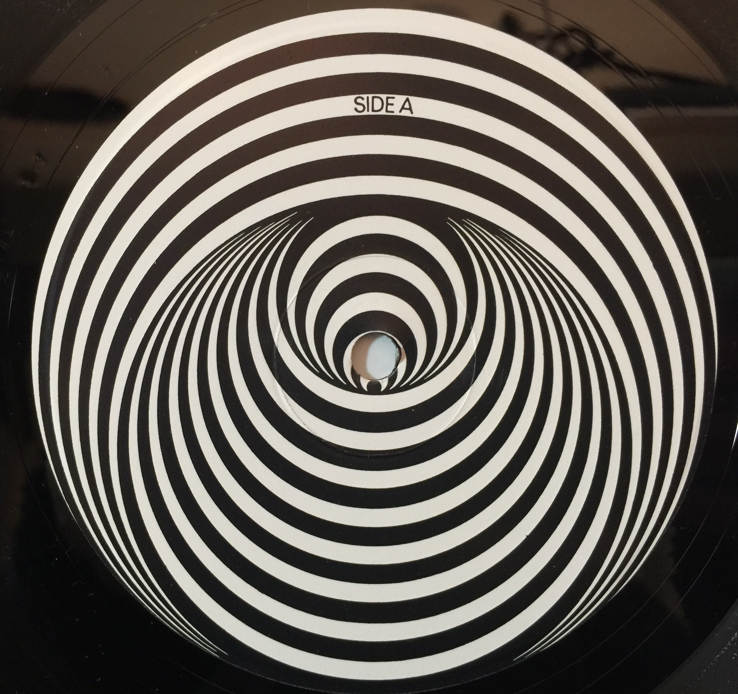 Lot 13 - DADDY LONGLEGS - OAKDOWN FARM LP (ORIGINAL UK