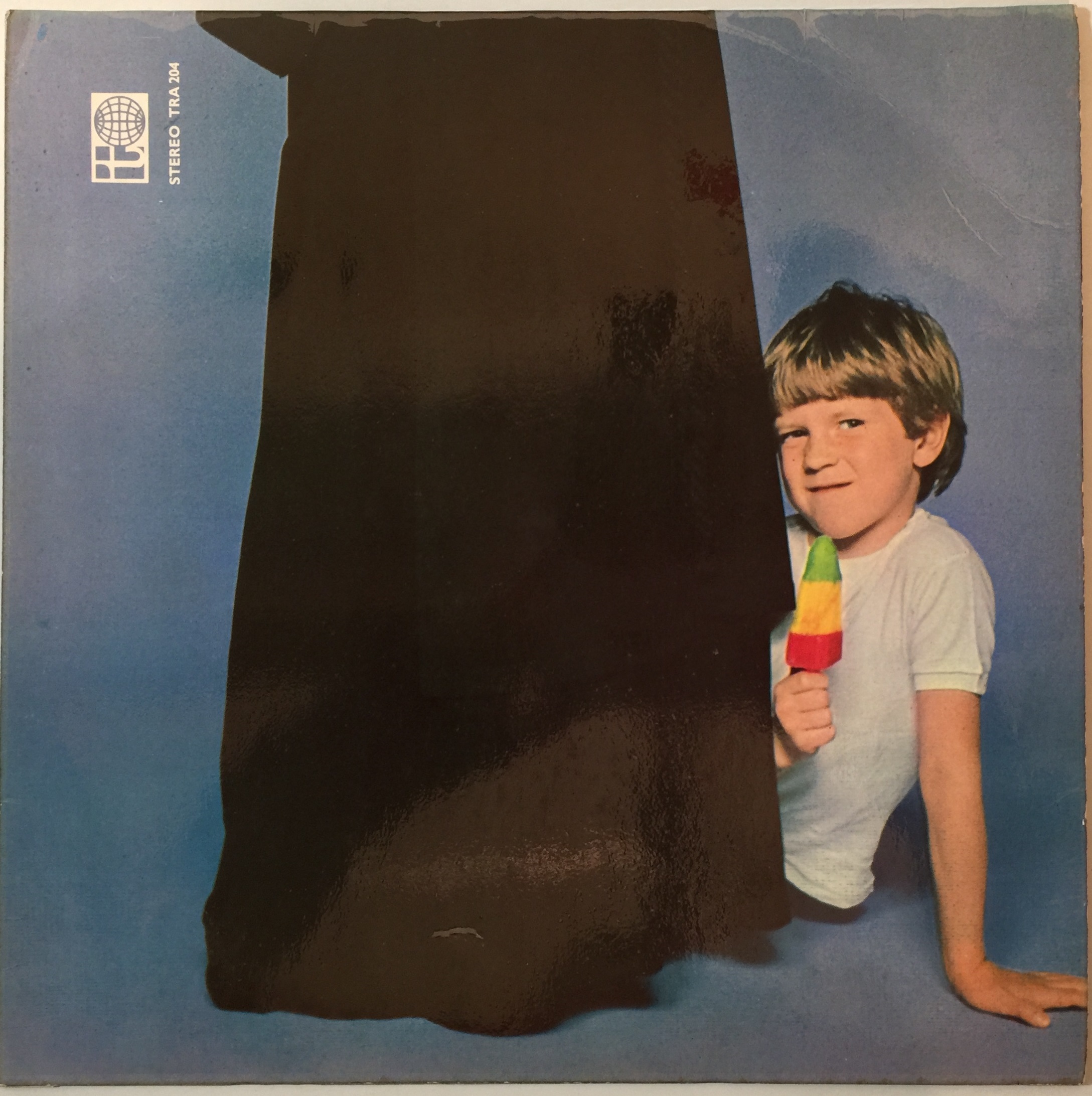 Lot 14 - THE DEVIANTS - THE DEVIANTS LP (ORIGINAL UK