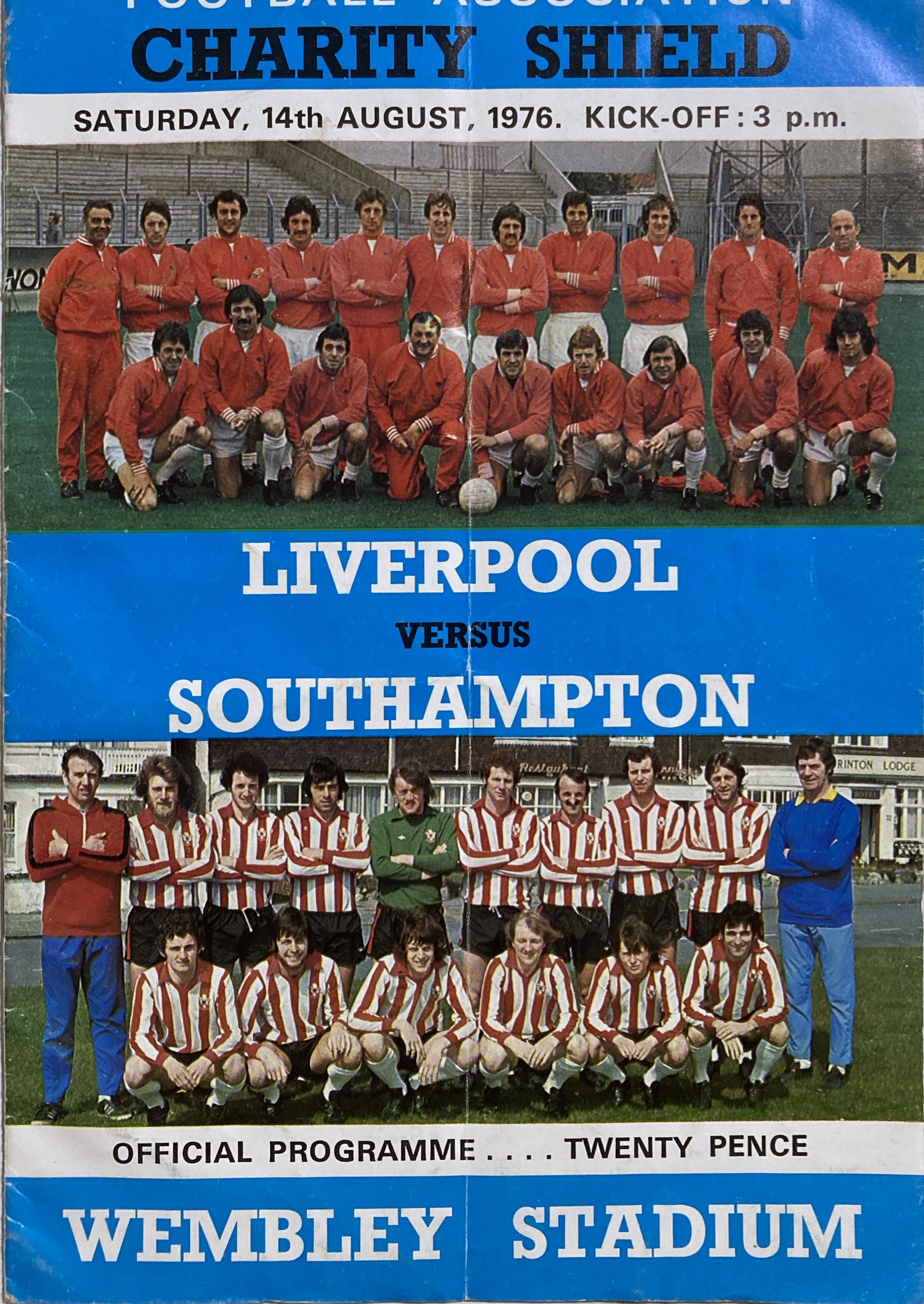 Lot 178 - LIVERPOOL FC - COLLECTION OF AUTOGRAPHS.