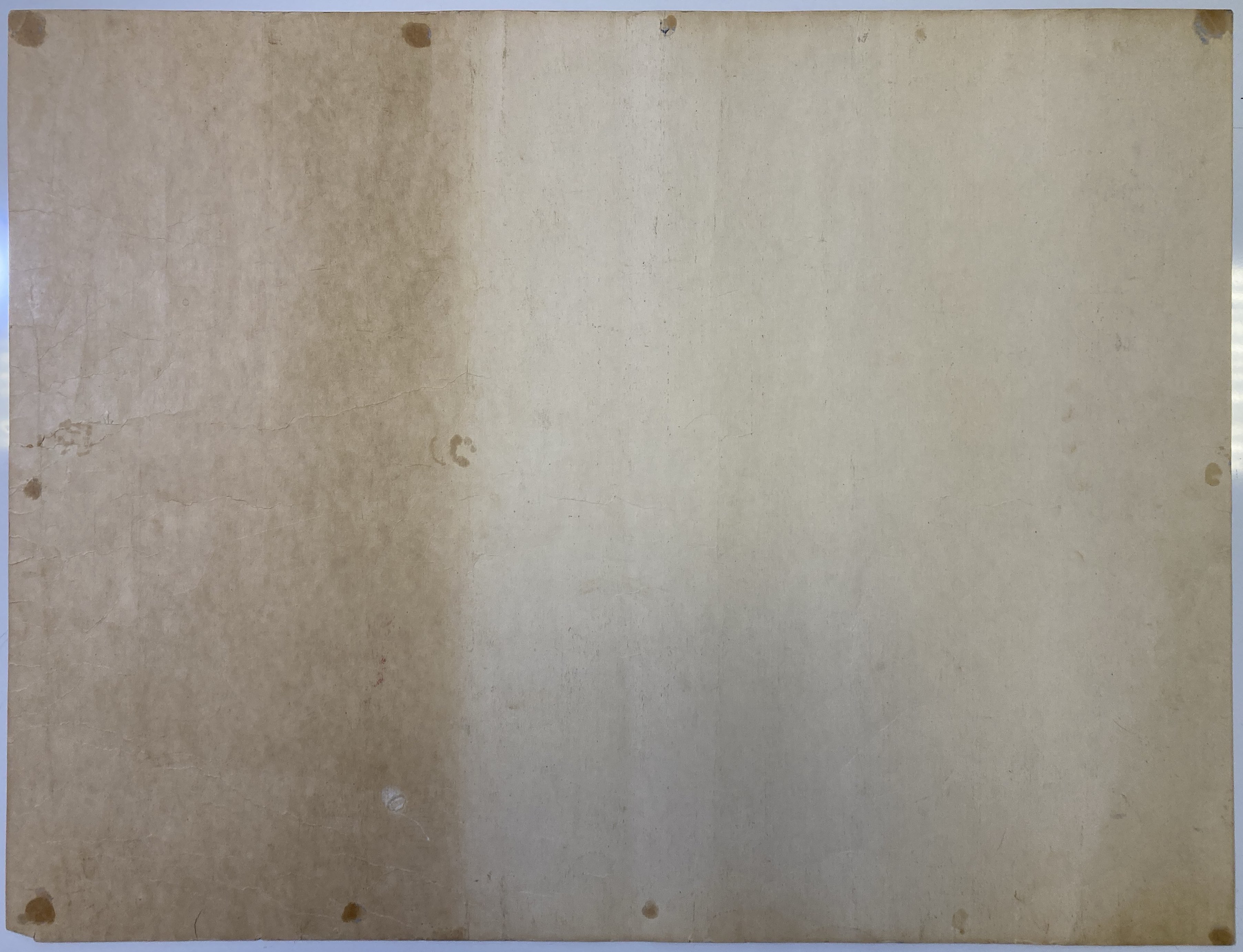 Lot 94 - JOE 90 - AN ORIGINAL POSTER.