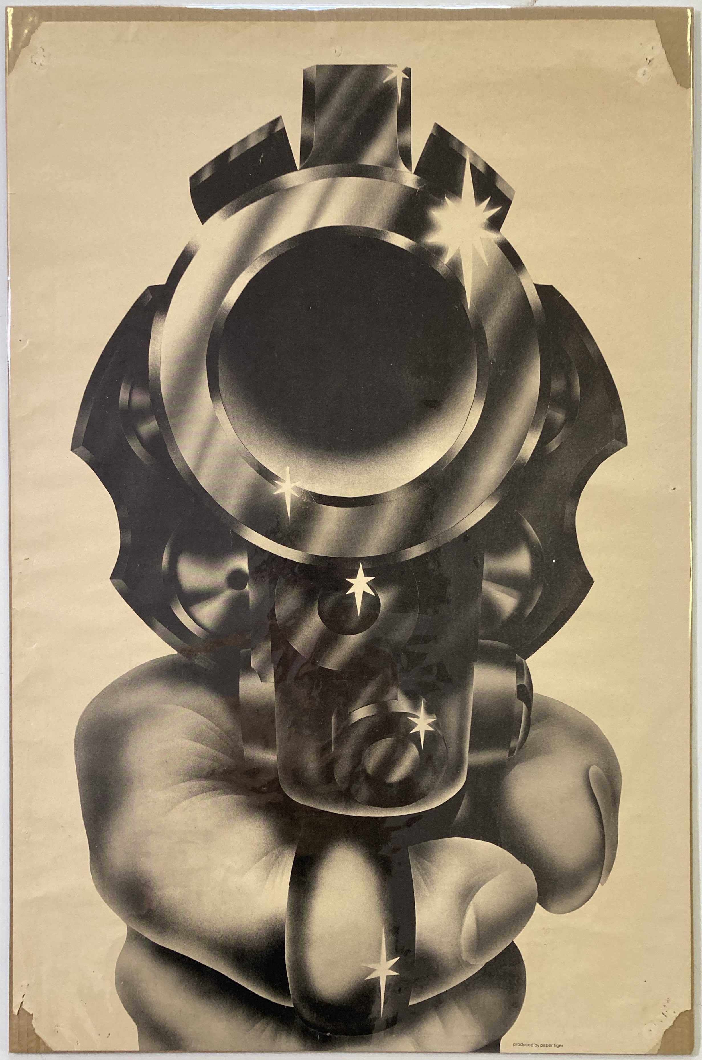 Lot 84 - 1960S / 70S COUNTER CULTURE / PSYCHEDELIC