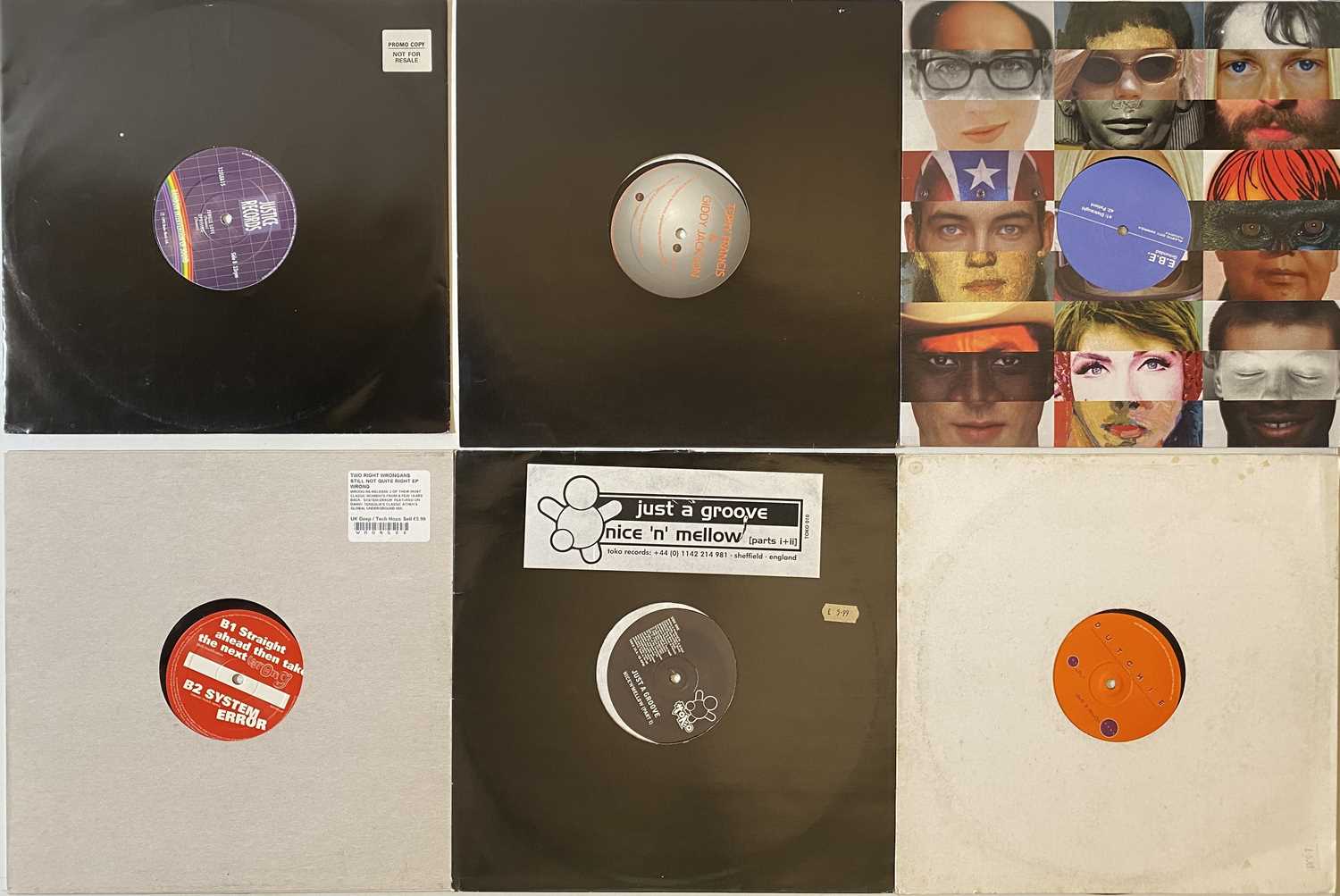 Lot 54 - HOUSE RARITIES