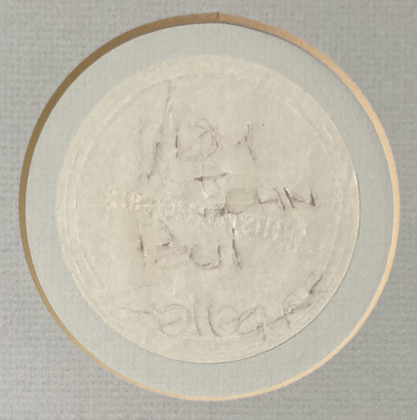 Lot 440 - OASIS - LIAM GALLAGHER - SIGNED DISPLAYS,