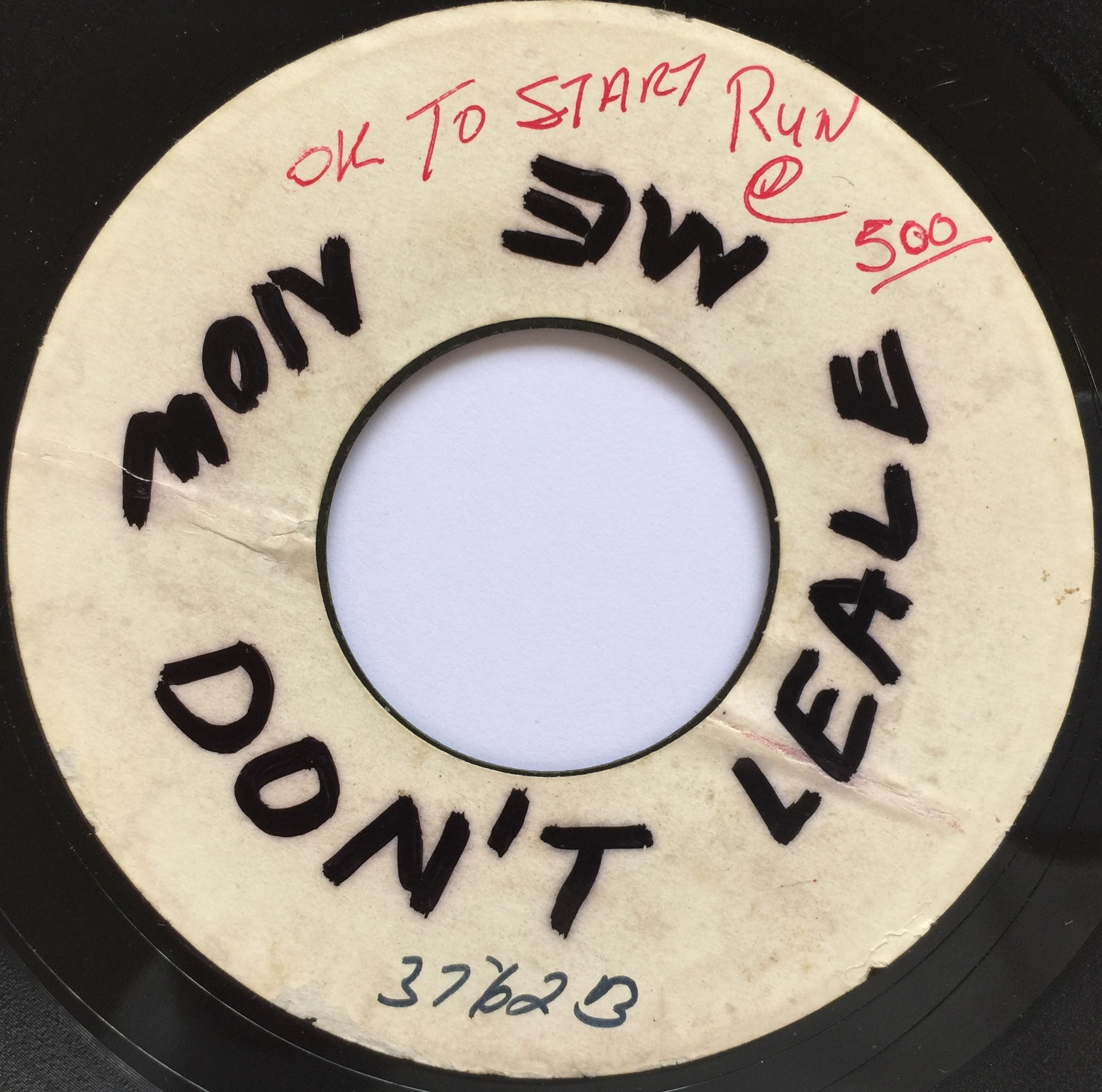 Lot 199 - WAYNE WORLEY & HIS WORLEY BIRDS - TEST