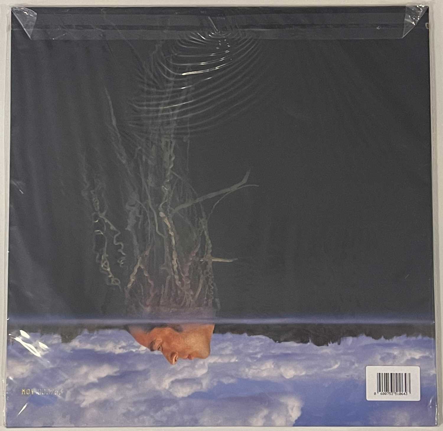 Lot 37 - THE MARS VOLTA - DE-LOUSED IN THE COMATORIUM