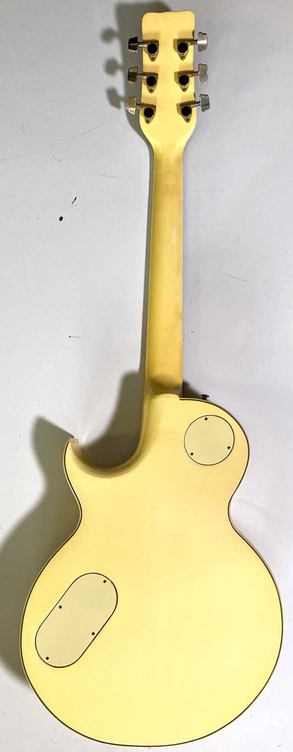 Lot 261 - FRAMUS - JAN AKKERMAN SIGNATURE ELECTRIC