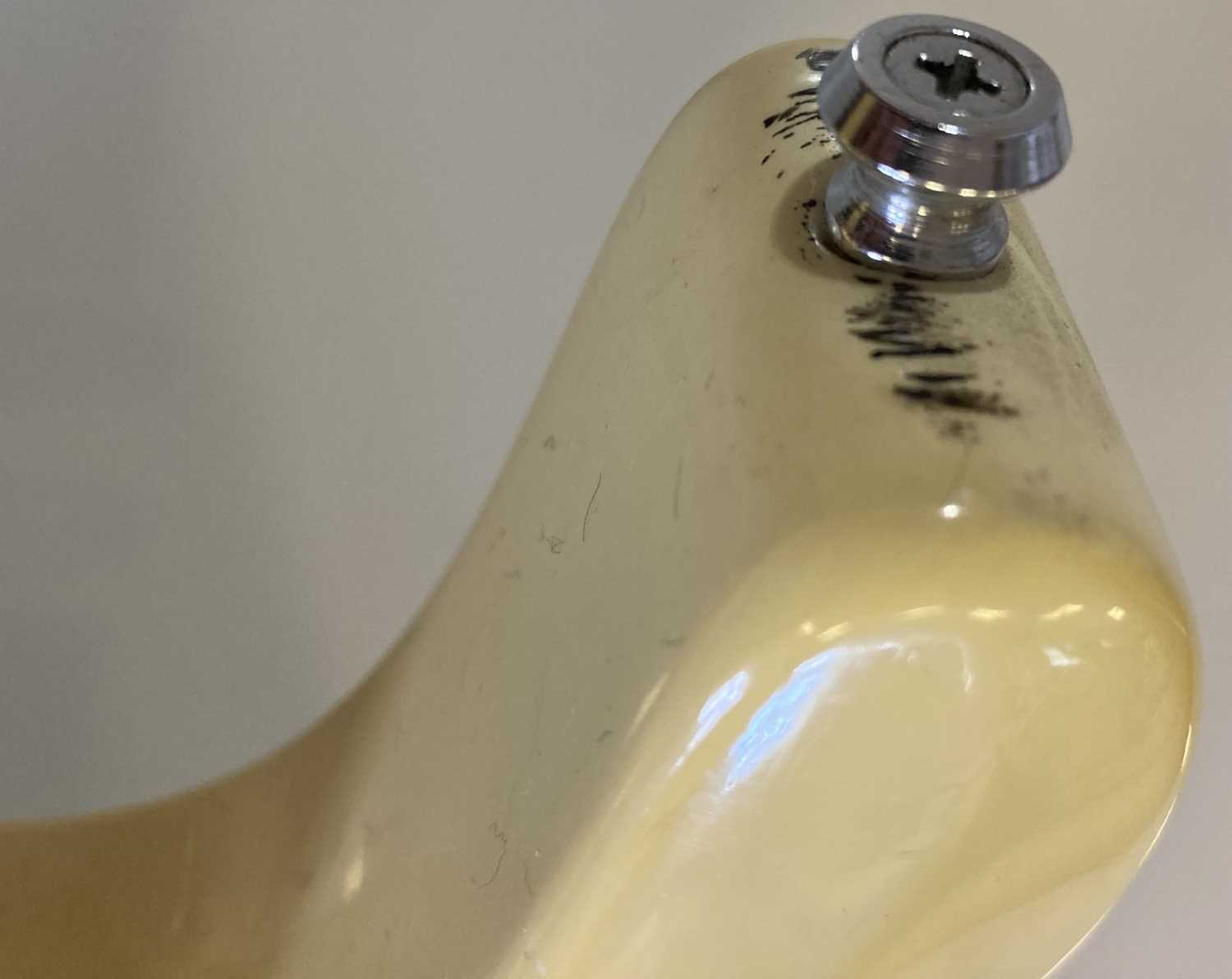 Lot 3 - HAMER GUITAR OWNED AND PLAYED BY COLIN MOLLOY