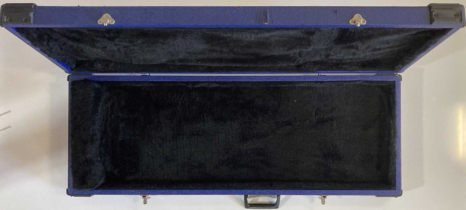 Lot 3 - HAMER GUITAR OWNED AND PLAYED BY COLIN MOLLOY