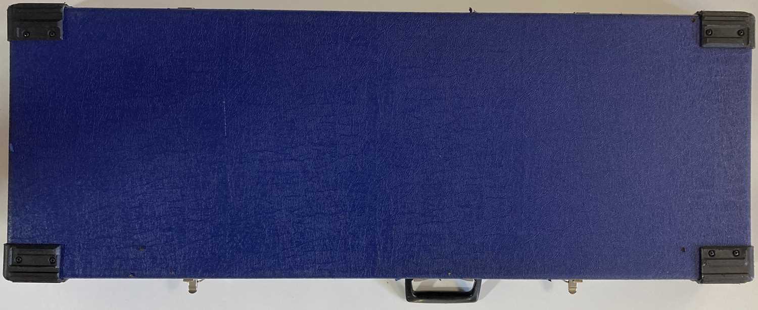 Lot 3 - HAMER GUITAR OWNED AND PLAYED BY COLIN MOLLOY