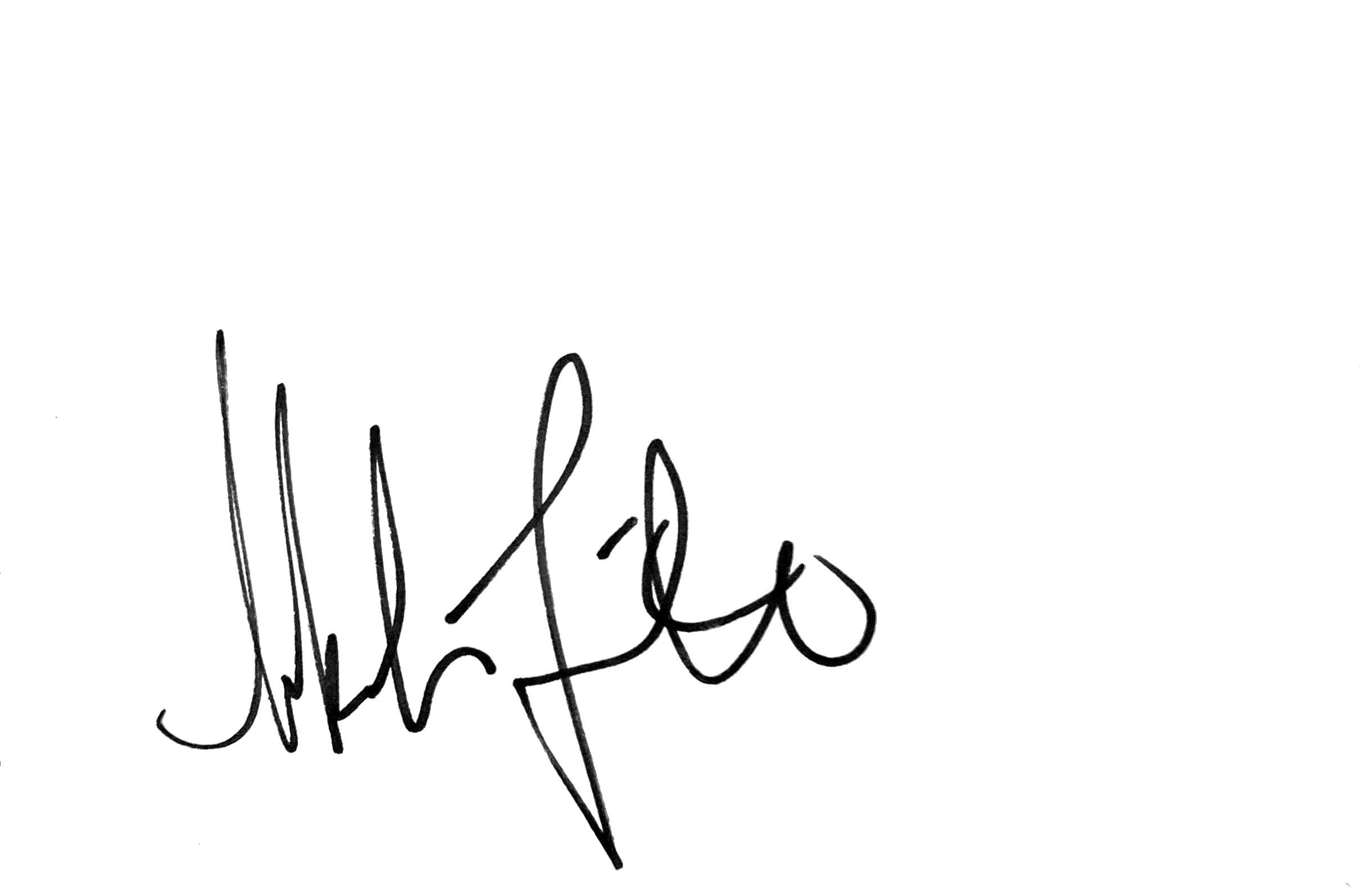 Lot 374 - OASIS / THE STROKES - SIGNED ITEMS.