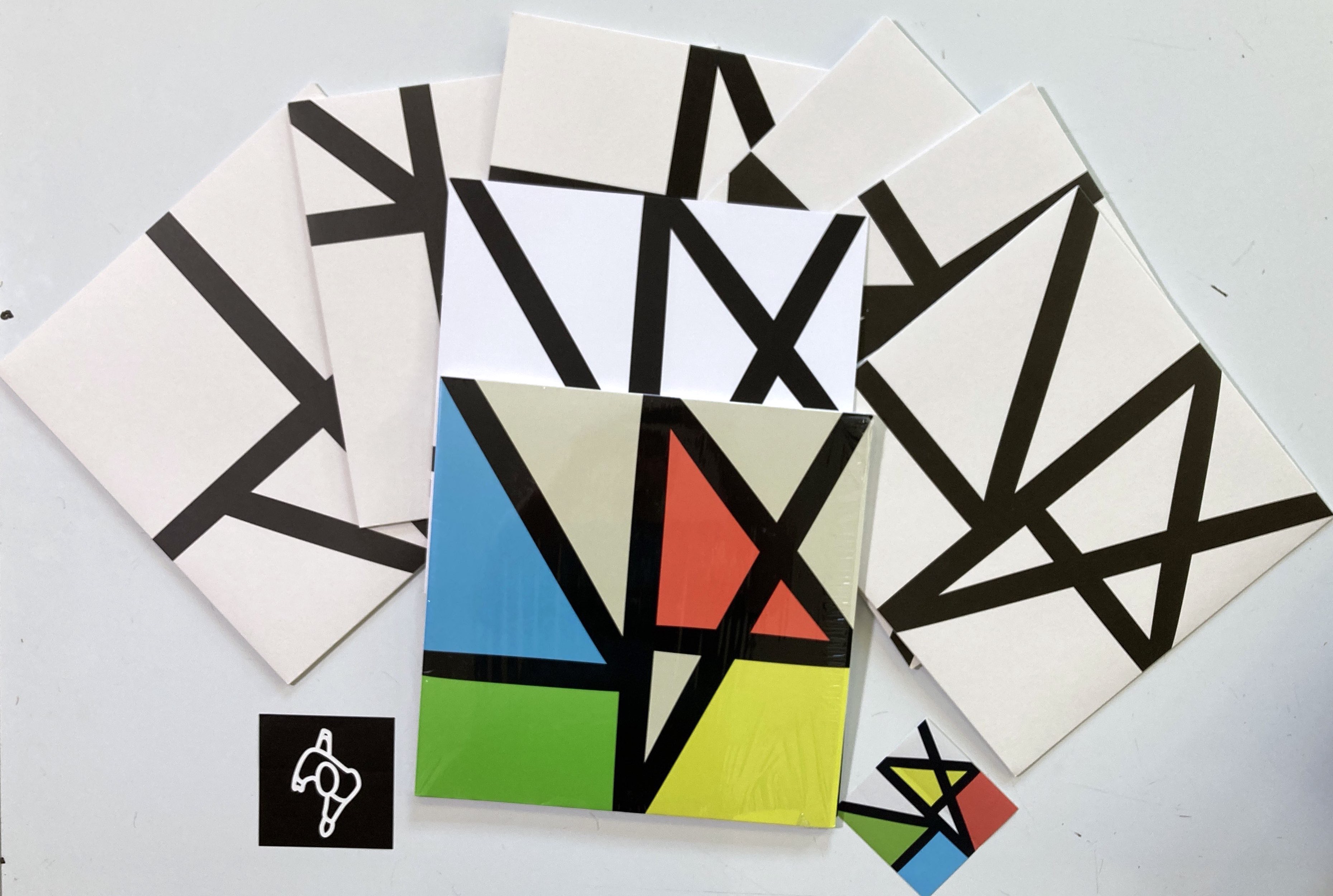 Lot 254 - NEW ORDER - MUSIC COMPLETE - SIGNED BOX SET.