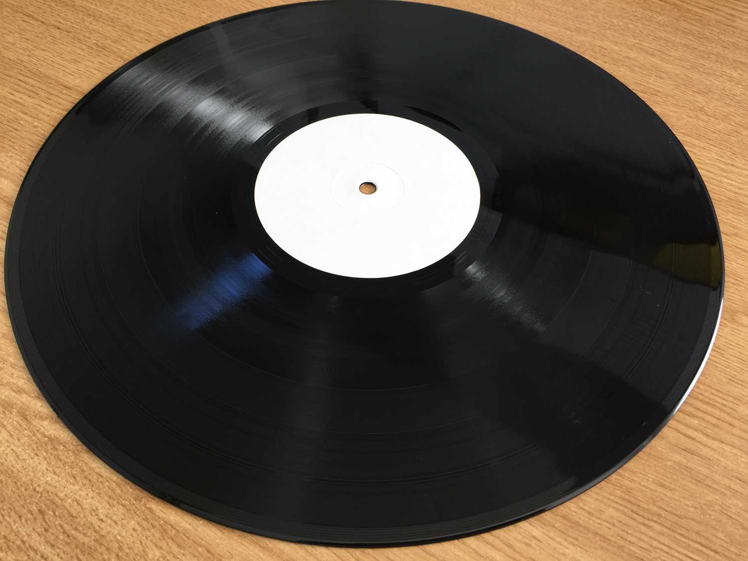 Lot 4 - COLDPLAY - MUSIC OF THE SPHERES LP (2021