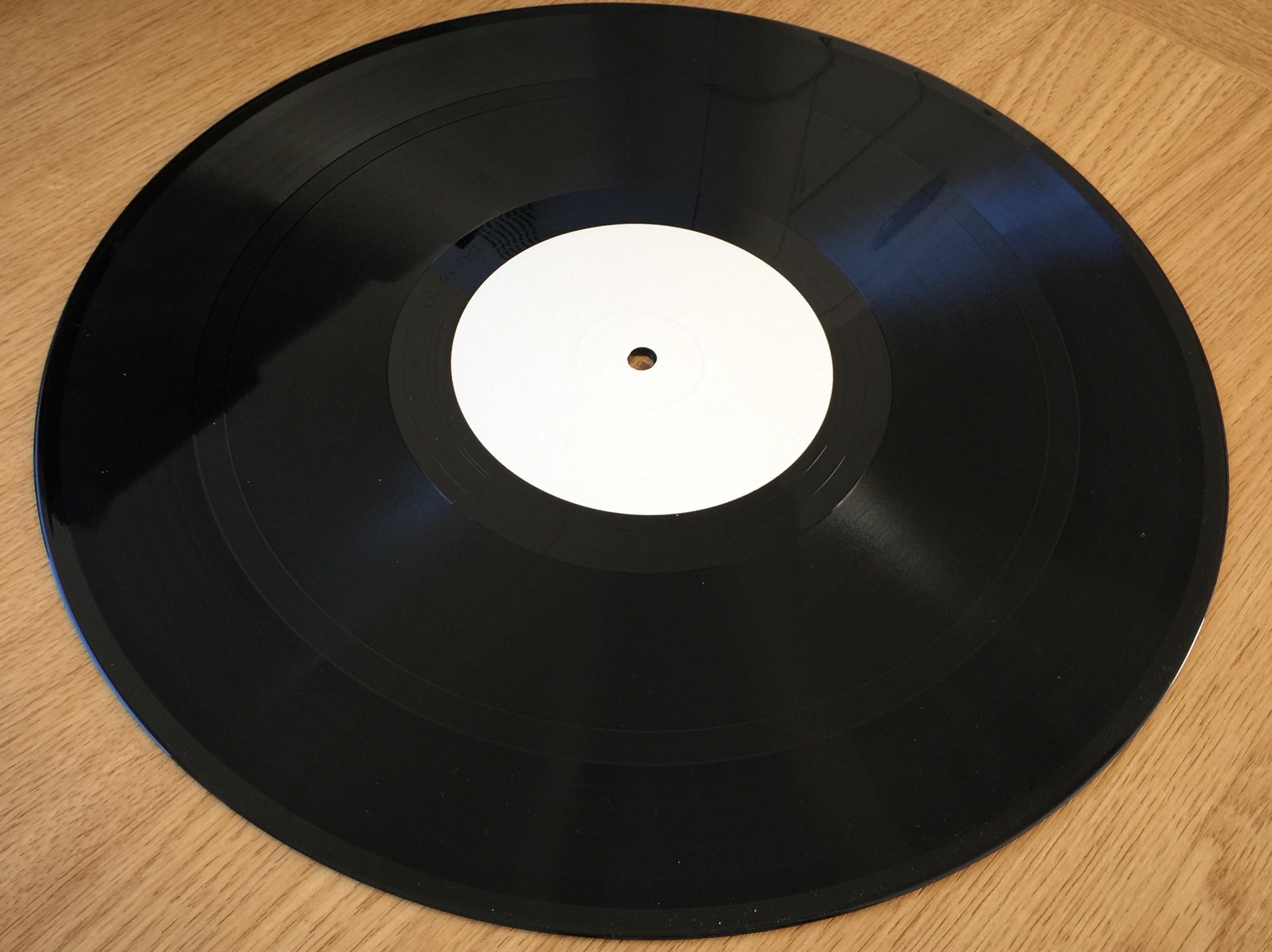 Lot 15 - THE FALL - REFORMATION! POST - TLC LP (2020