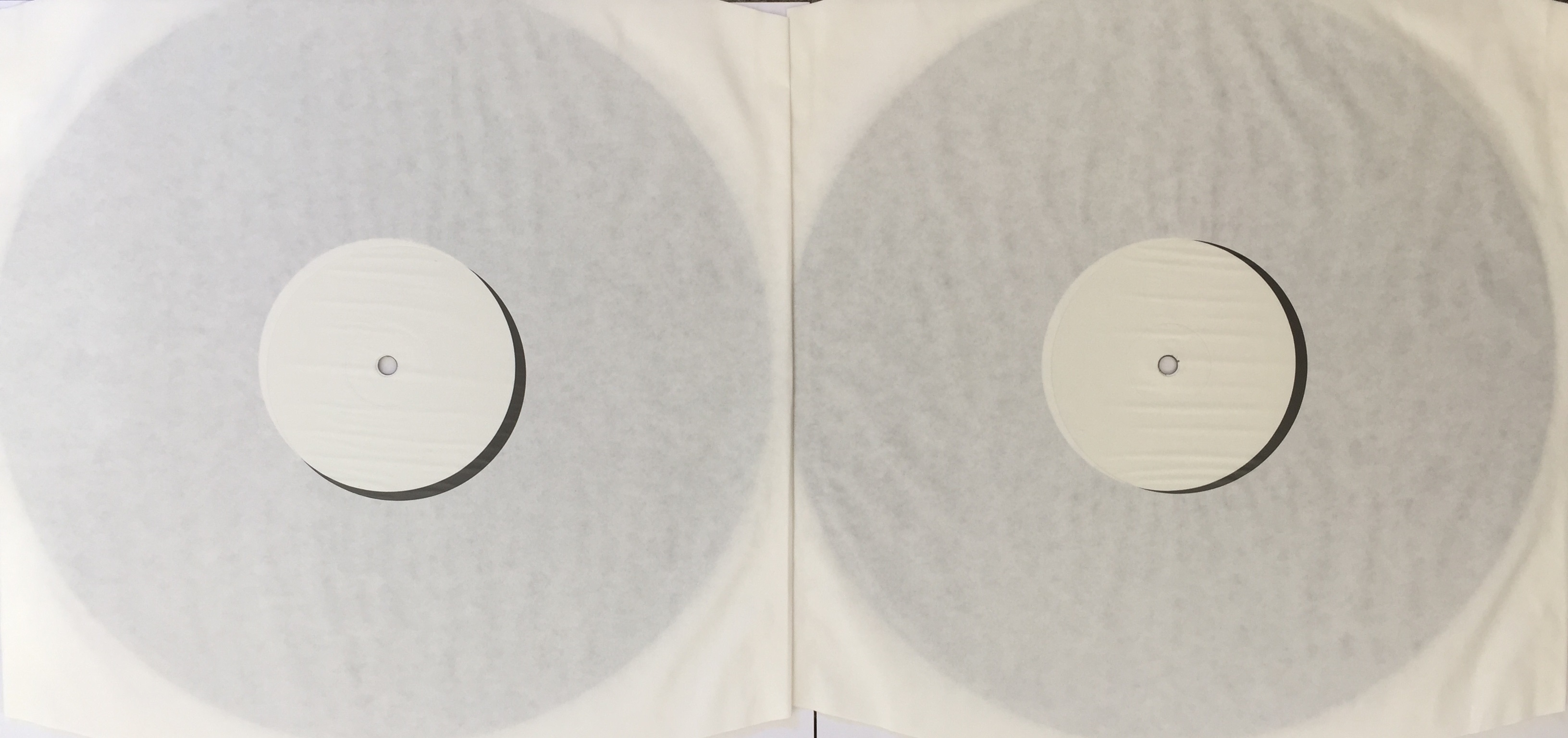 Lot 35 - RUDIMENTAL - GROUND CONTROL LP (2021