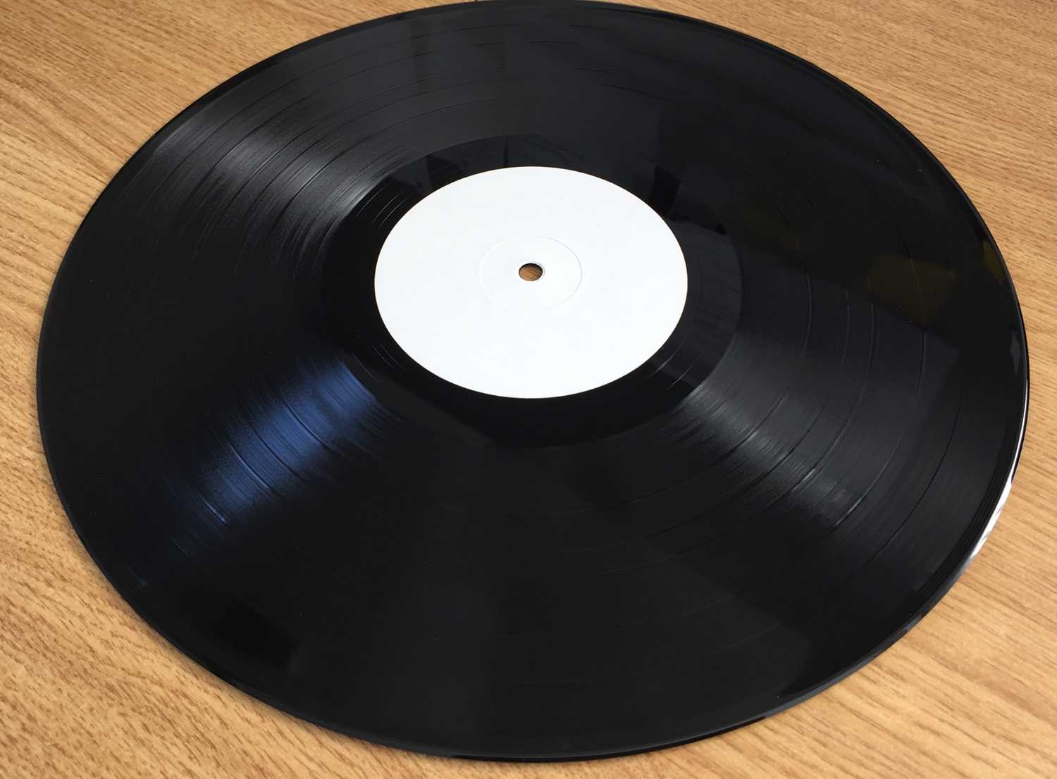 Lot 37 - THE TEARDROP EXPLODES - WILDER LP (2019