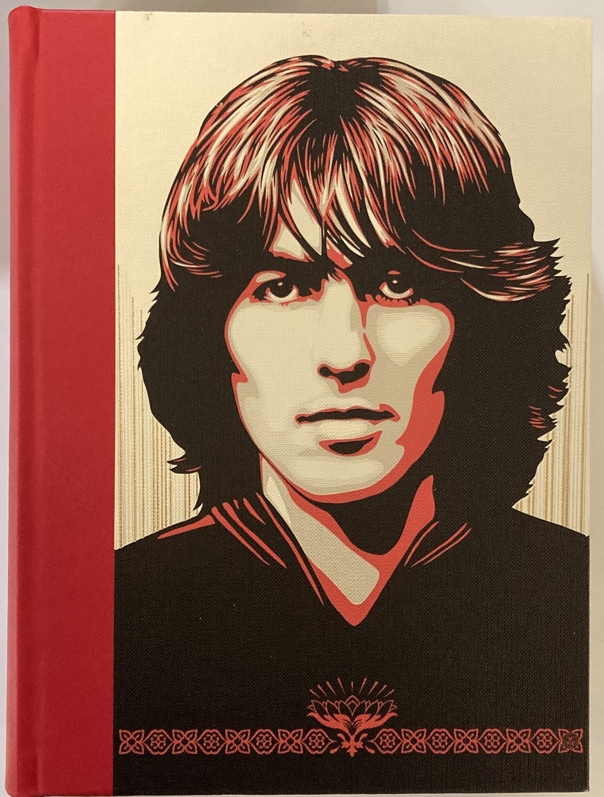 Lot 149 - GEORGE HARRISON - I, ME, MINE EXTENDED