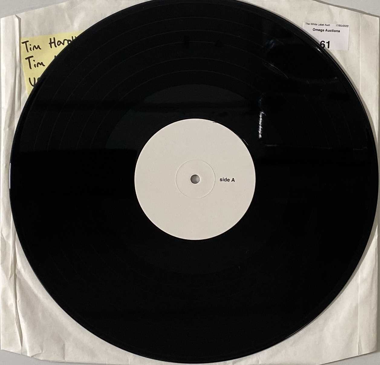 Lot 61 - TIM HARDIN - TIM HARDIN 1 LP (2014 - VERVE