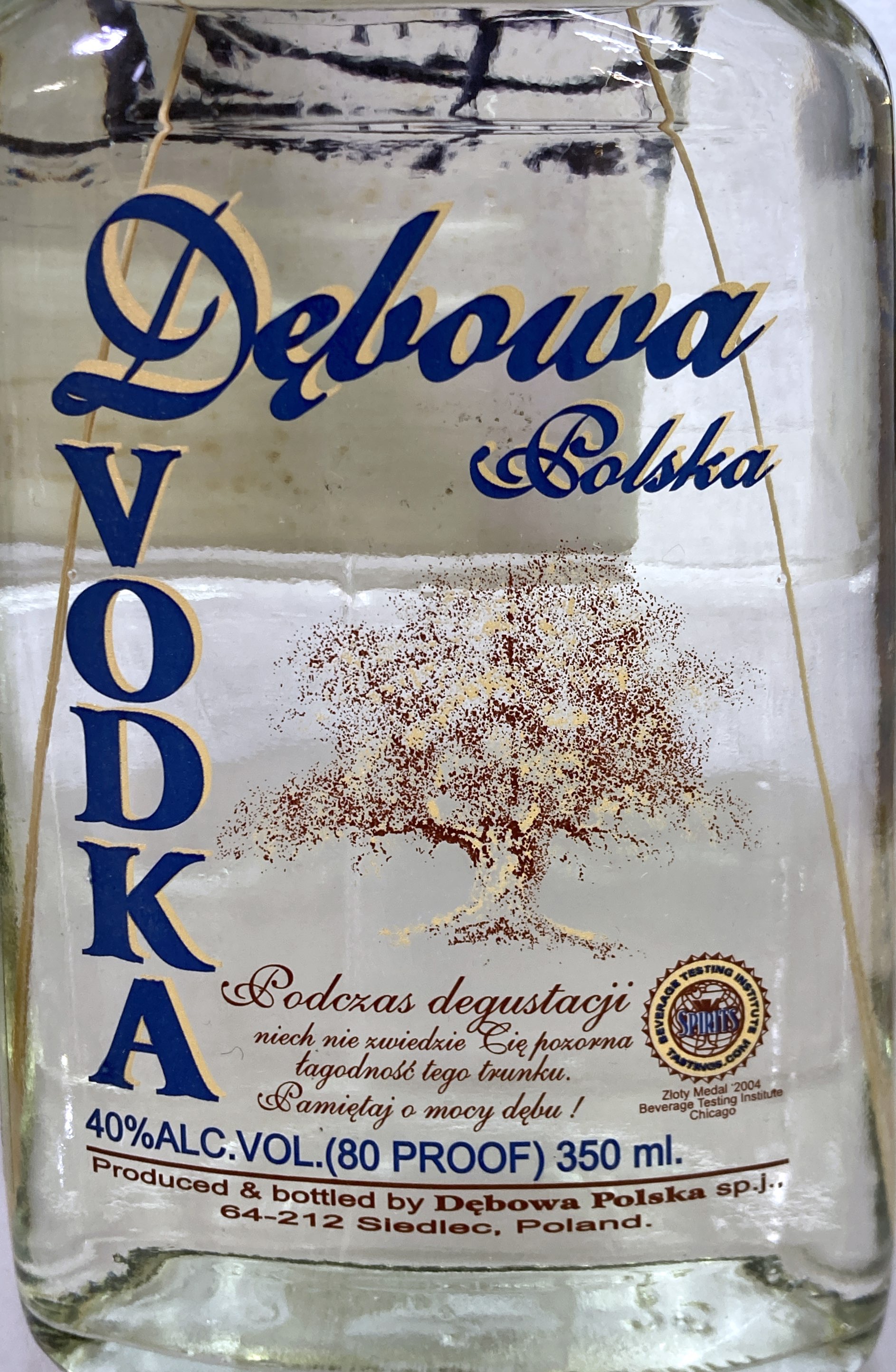 Lot 89 - ASSORTED SPIRITS.