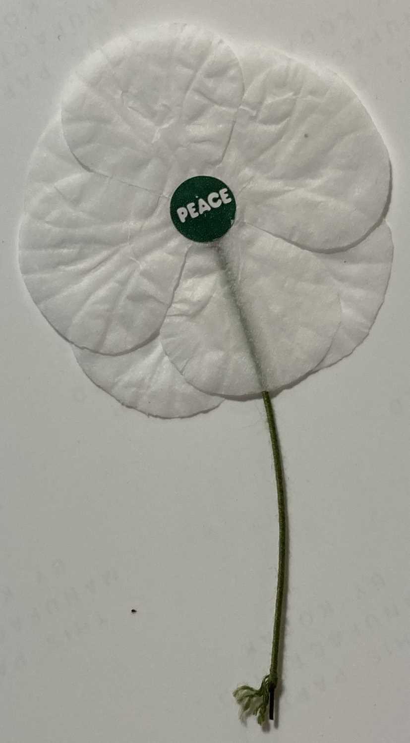 Lot 223 - ALAN WILLIAMS/BOB WOOLER/BERYL ADAMS - PAUL