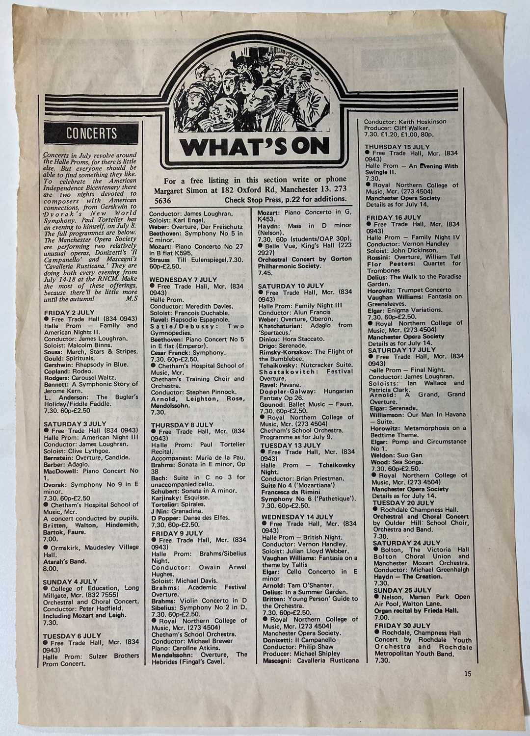 Lot 474 - THE SEX PISTOLS - MANCHESTER LESSER FREE