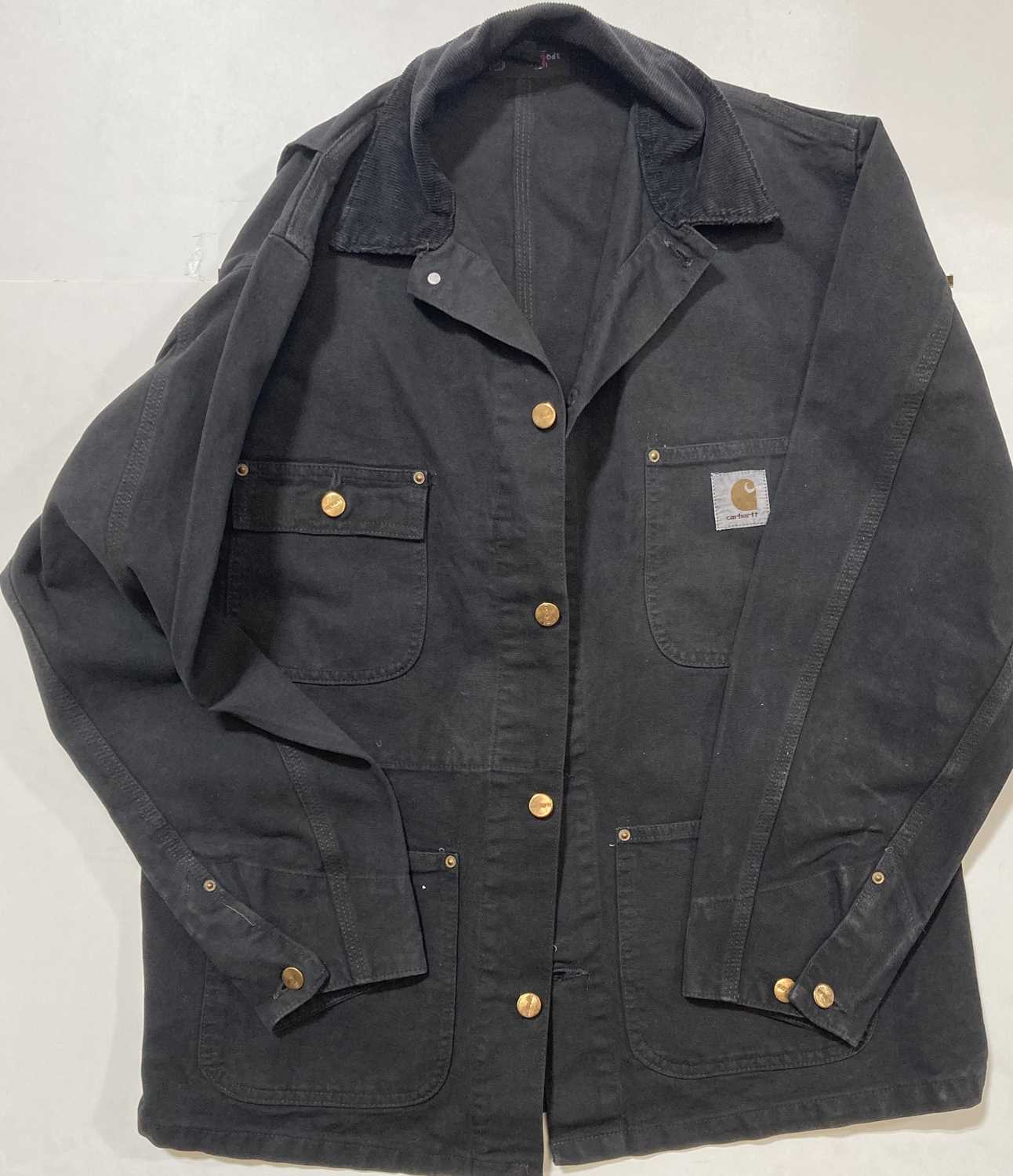 Lot 48 - DEPECHE MODE - PROMOTIONAL JACKETS.