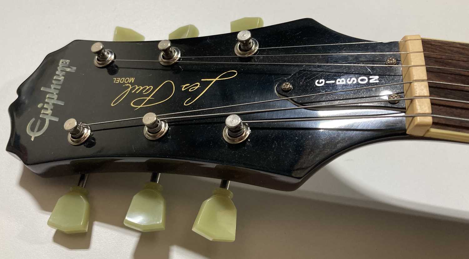 Lot 37 - FRANNY BEECHER (BILL HALEY & THE COMETS)