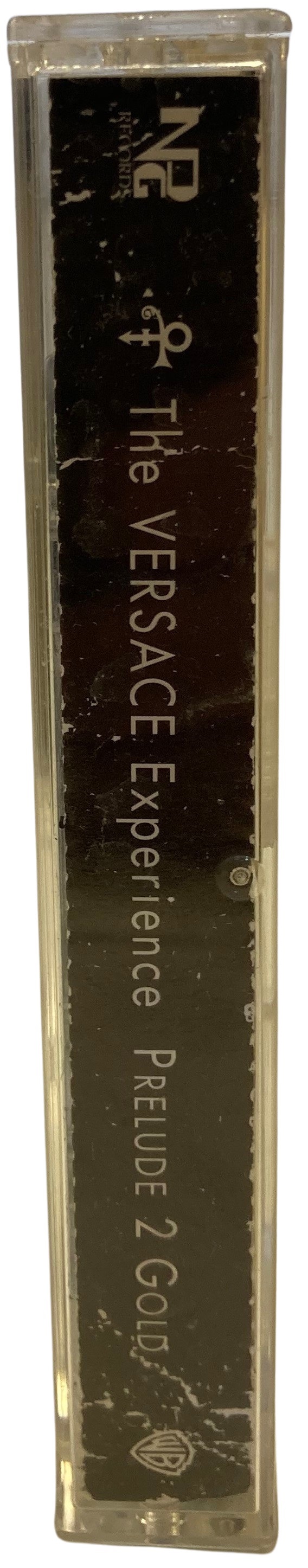 Lot 287 - PRINCE - THE VERSACE EXPERIENCE - PRELUDE TO