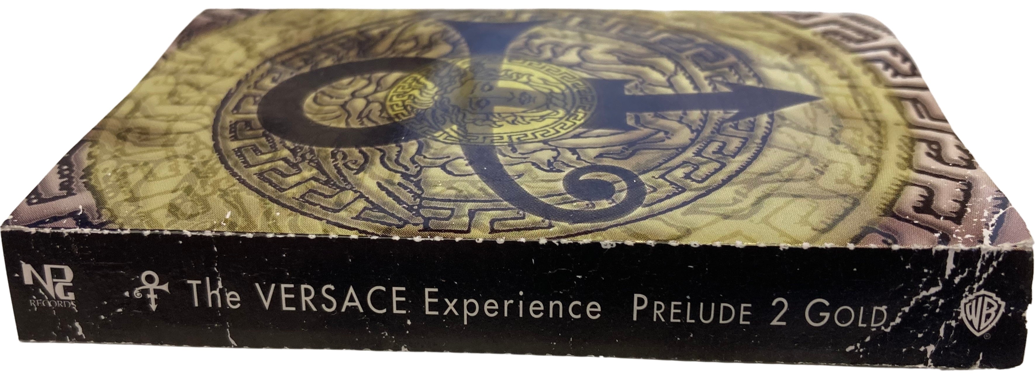 Lot 287 - PRINCE - THE VERSACE EXPERIENCE - PRELUDE TO