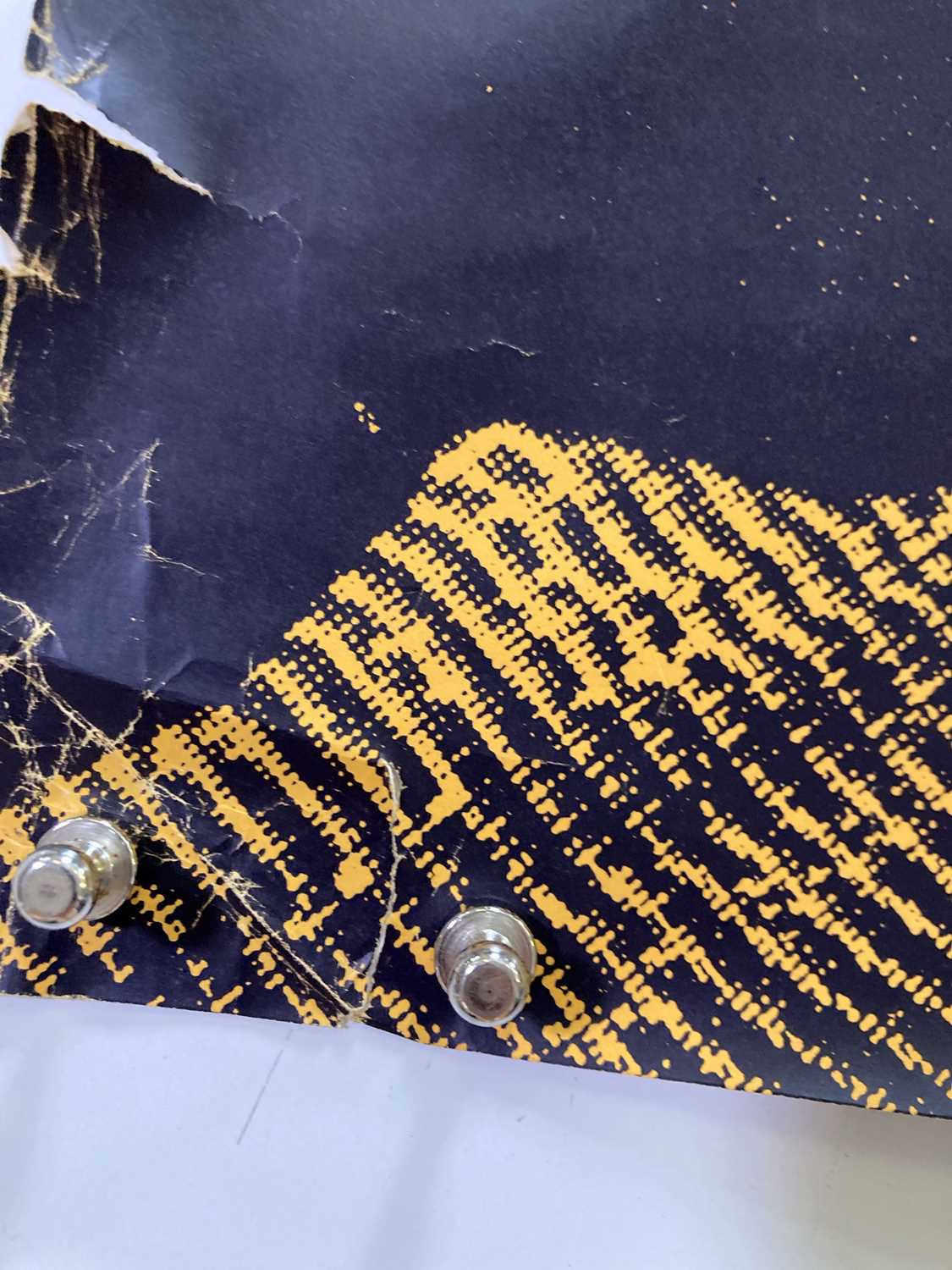 Lot 252 - GROUNDHOGS / SUPERTRAMP - CONCERT 1970