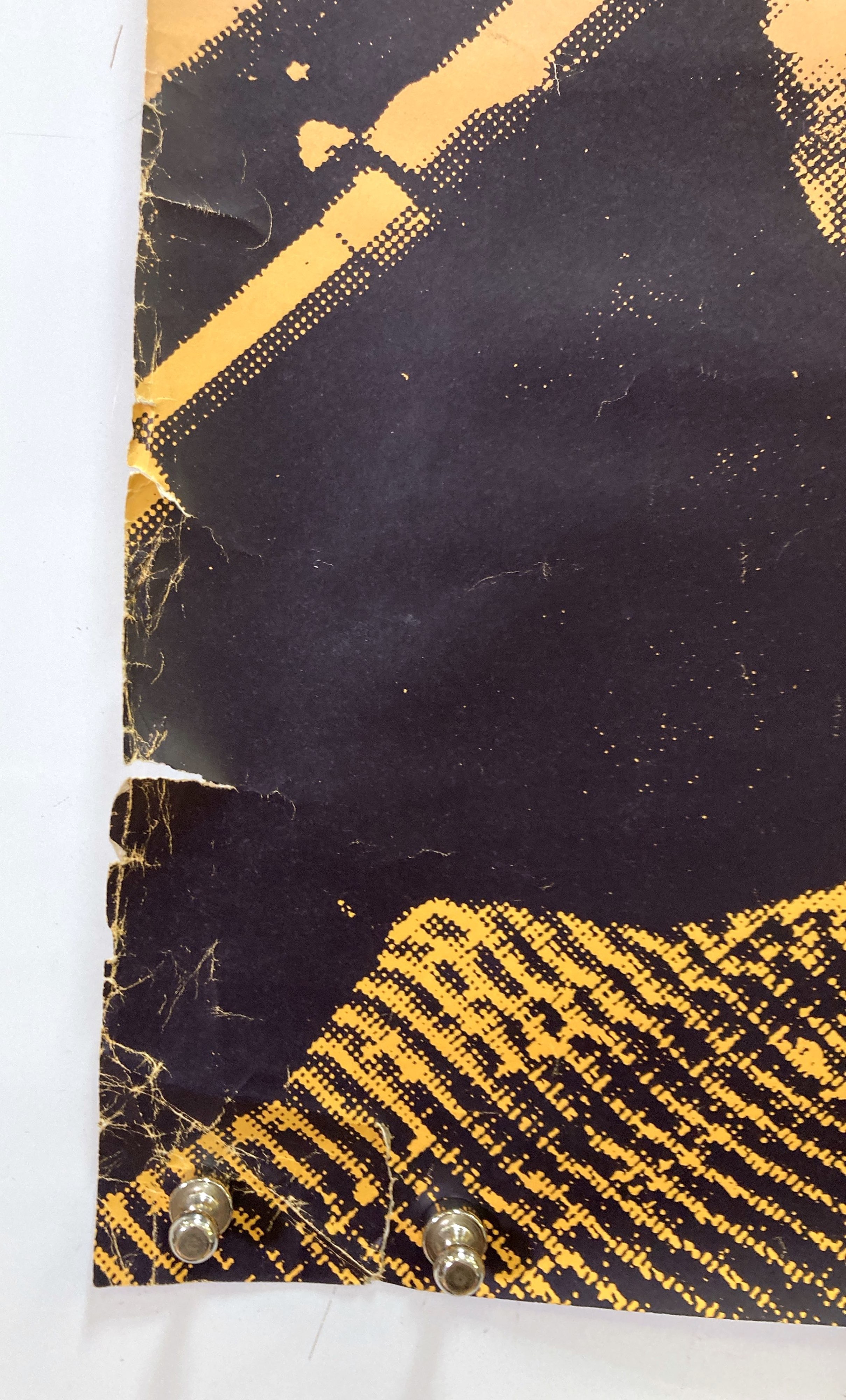 Lot 252 - GROUNDHOGS / SUPERTRAMP - CONCERT 1970